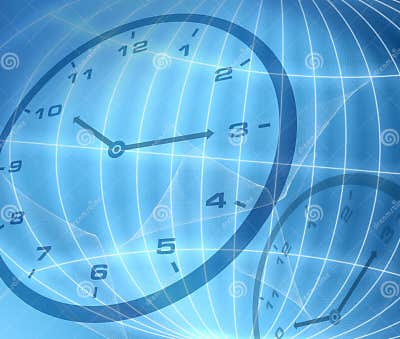 Abstract time concept stock photo. Image of idea, metaphor - 1309312