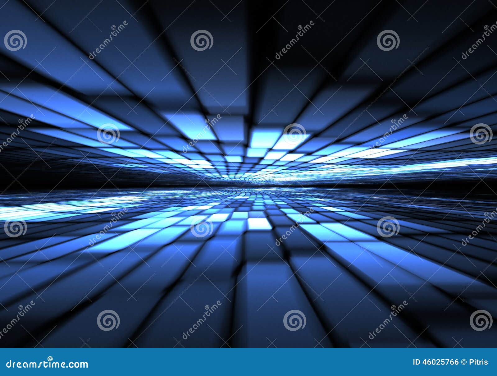 Abstract Time Background Royalty-Free Stock Photography | CartoonDealer ...