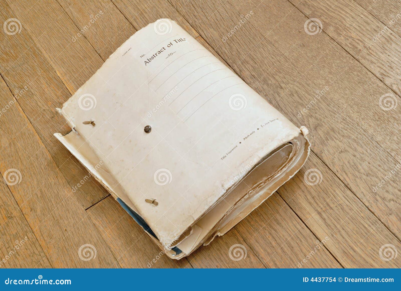 Abstract Title Document stock photo. Image of memories - 4437754