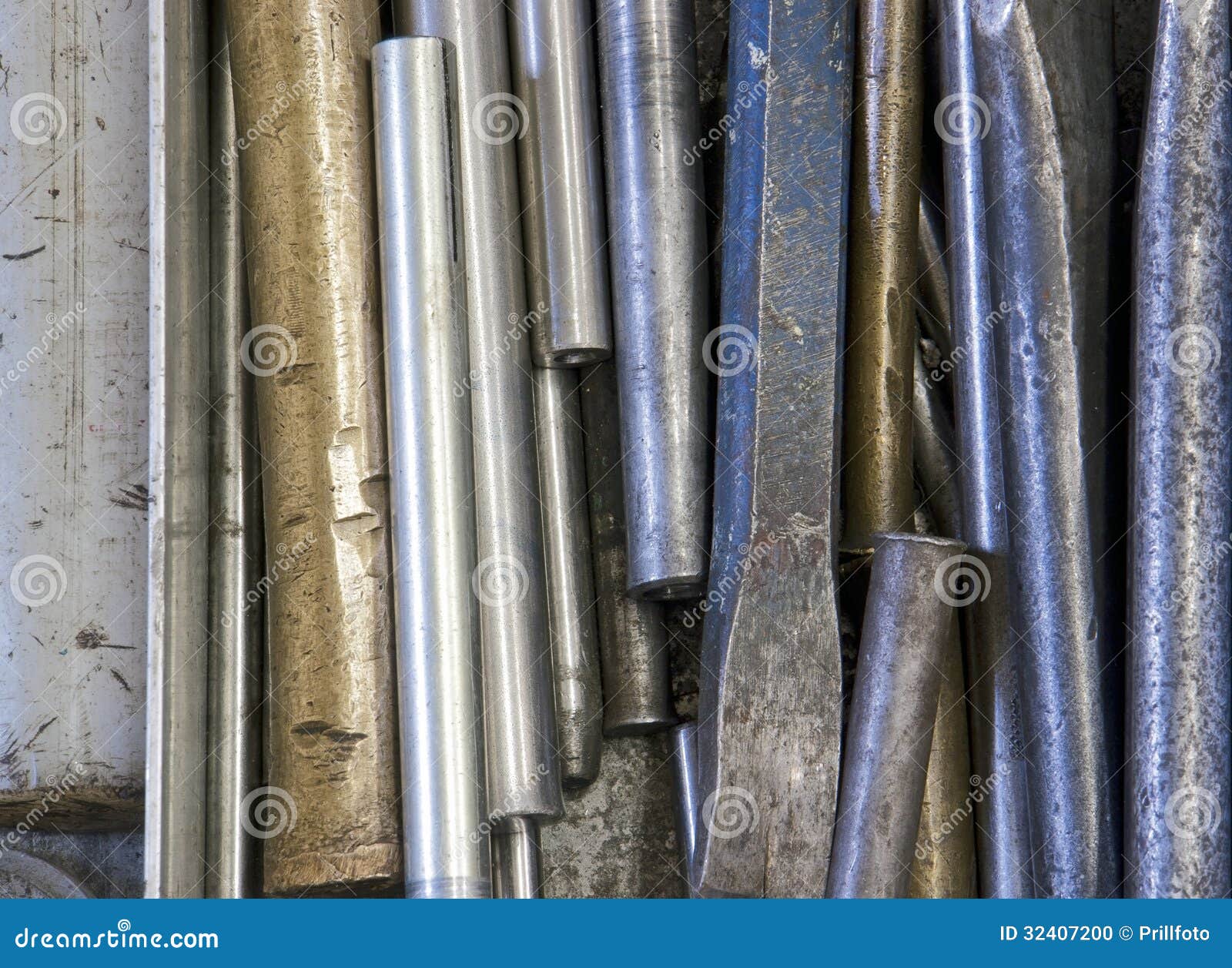 Abstract tools background stock photo. Image of large - 32407200