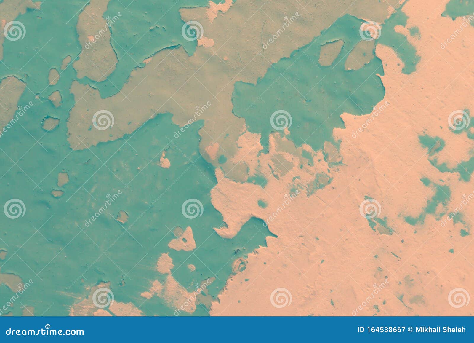 Abstract Topographic Map of an Unknown Undiscovered Planet Stock Image ...