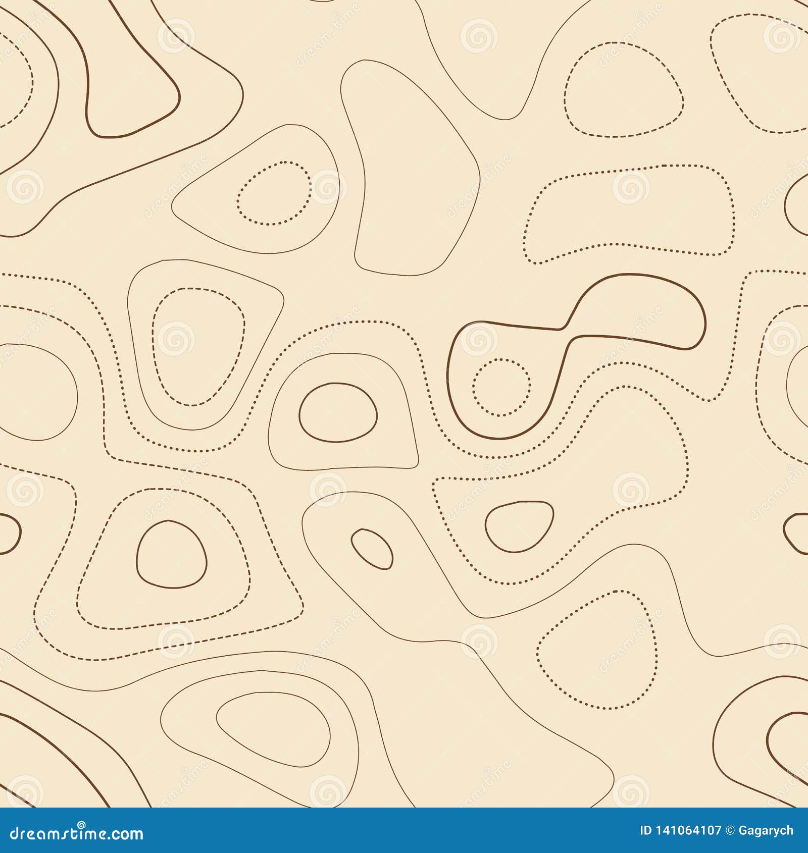 Abstract topography. stock vector. Illustration of globe - 141064107