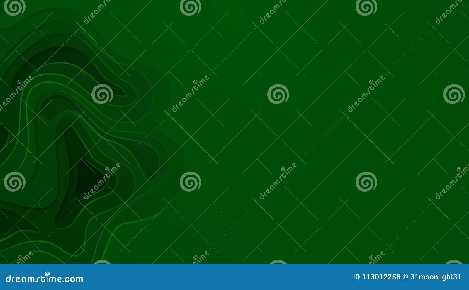 Abstract Toporgaphic or Liquid Background Stock Vector - Illustration ...