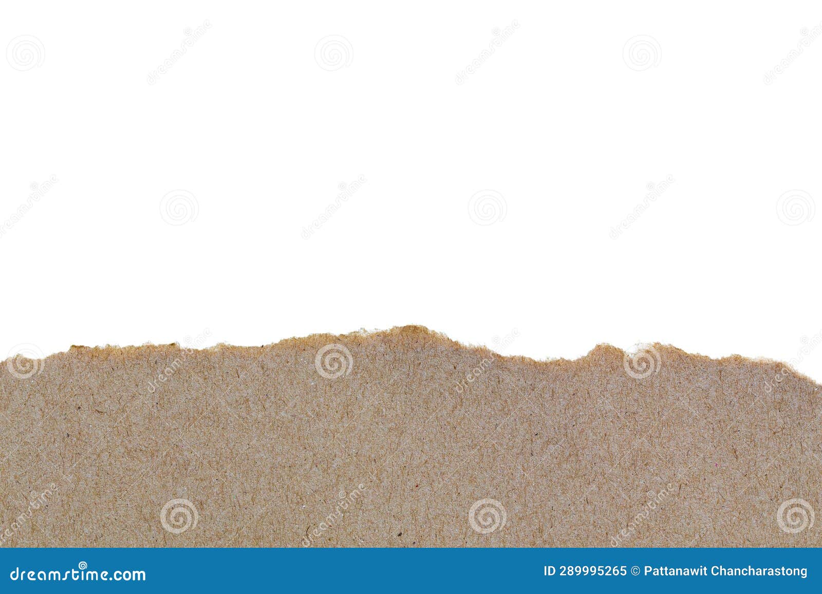 Abstract Torn Paper. Ripped Paper Background Stock Image - Image of ...