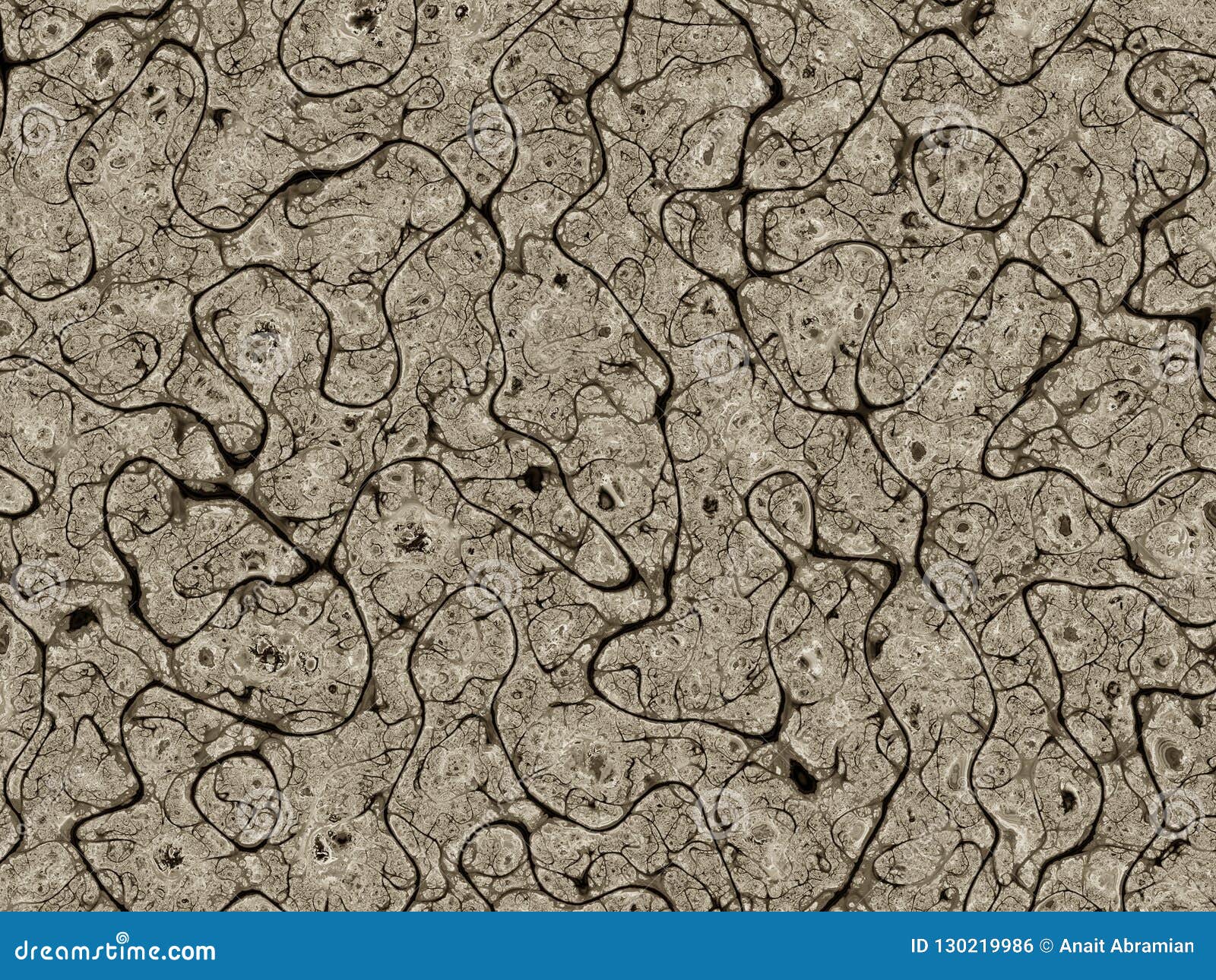 Abstract Tracery Background, Advertising Gradient Form Modern Pa Stock ...