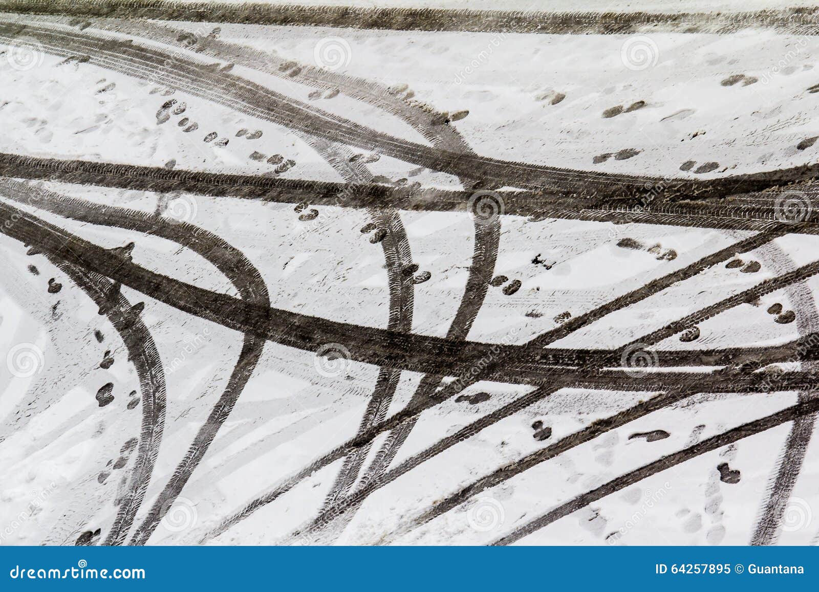 Abstract tracks stock image. Image of circle, element - 64257895