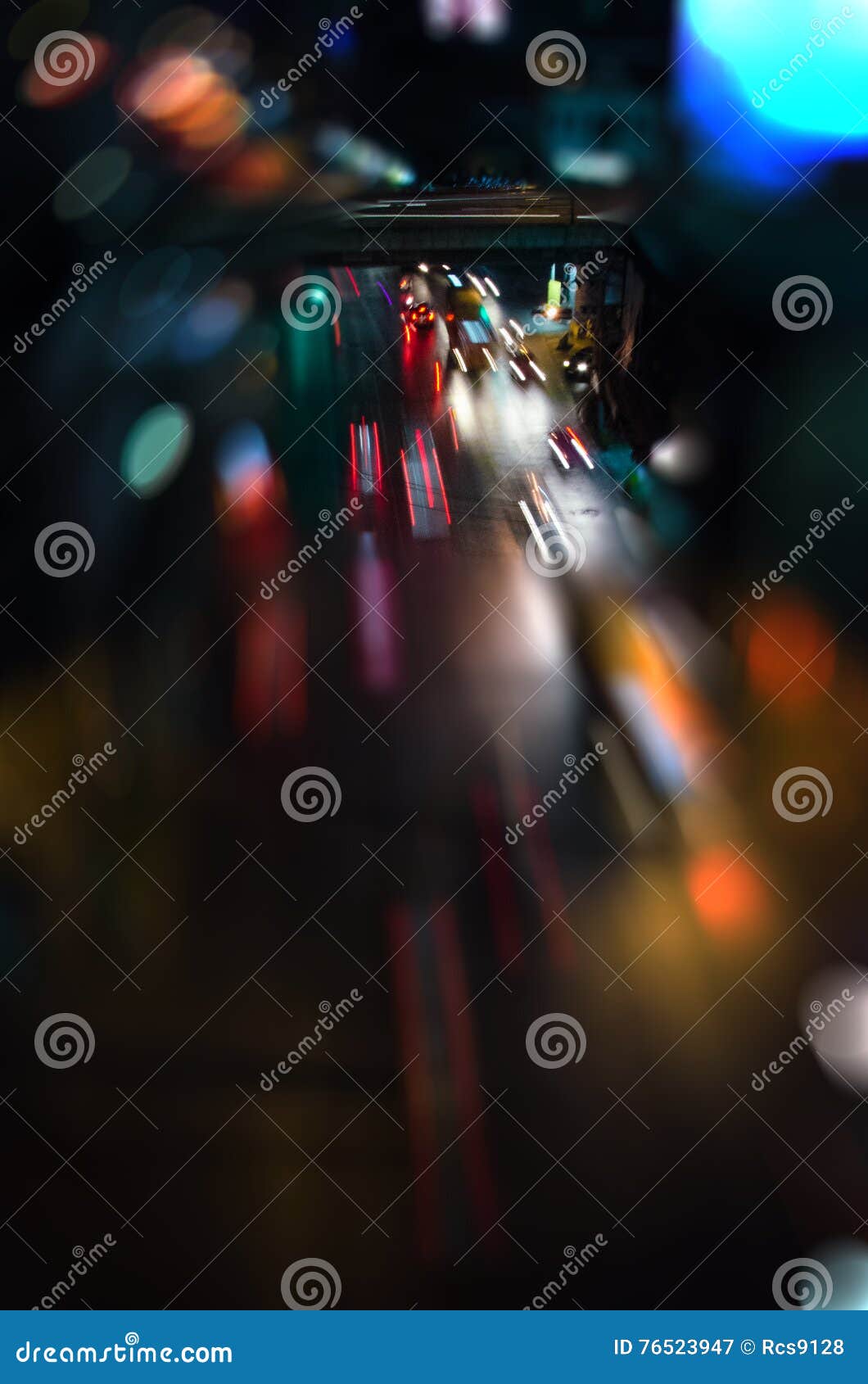 Abstract traffic light. stock image. Image of abstract - 76523947