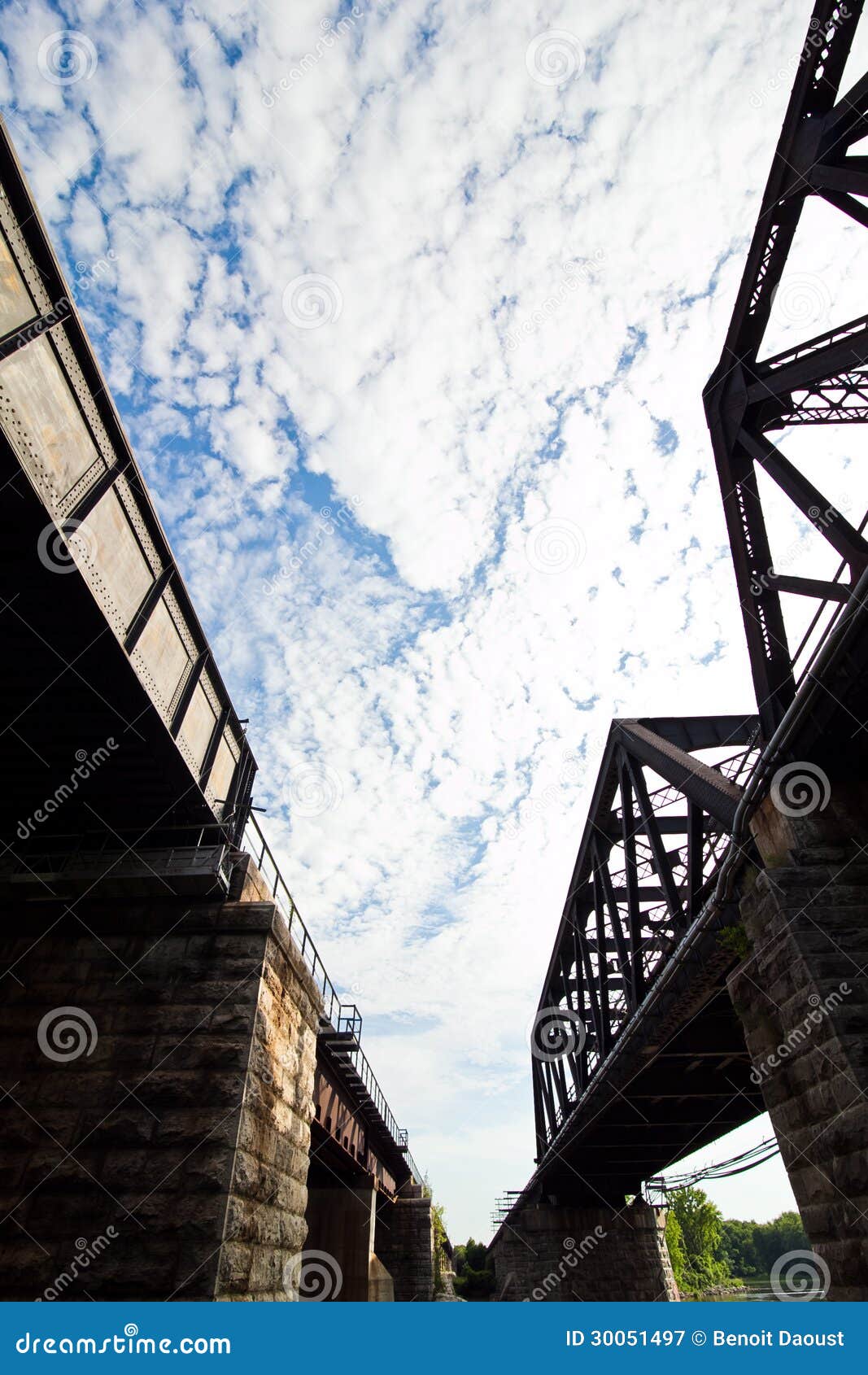 Abstract train track stock image. Image of transportation - 30051497
