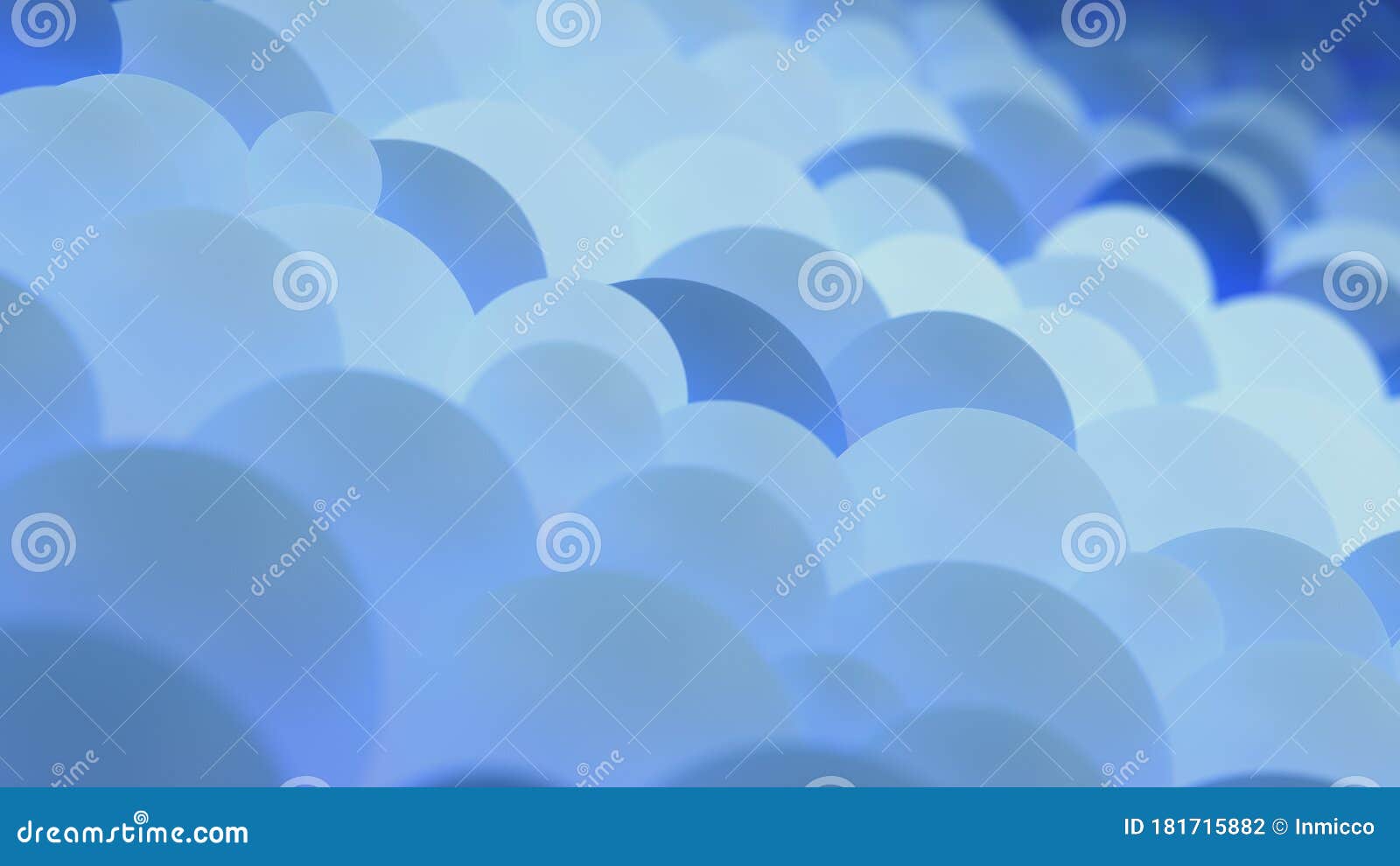 Abstract Translucent Glow Blue of Geometric Shapes. Modern Dark ... Abstract Translucent Glow Blue of Geometric Shapes. Modern Dark ...