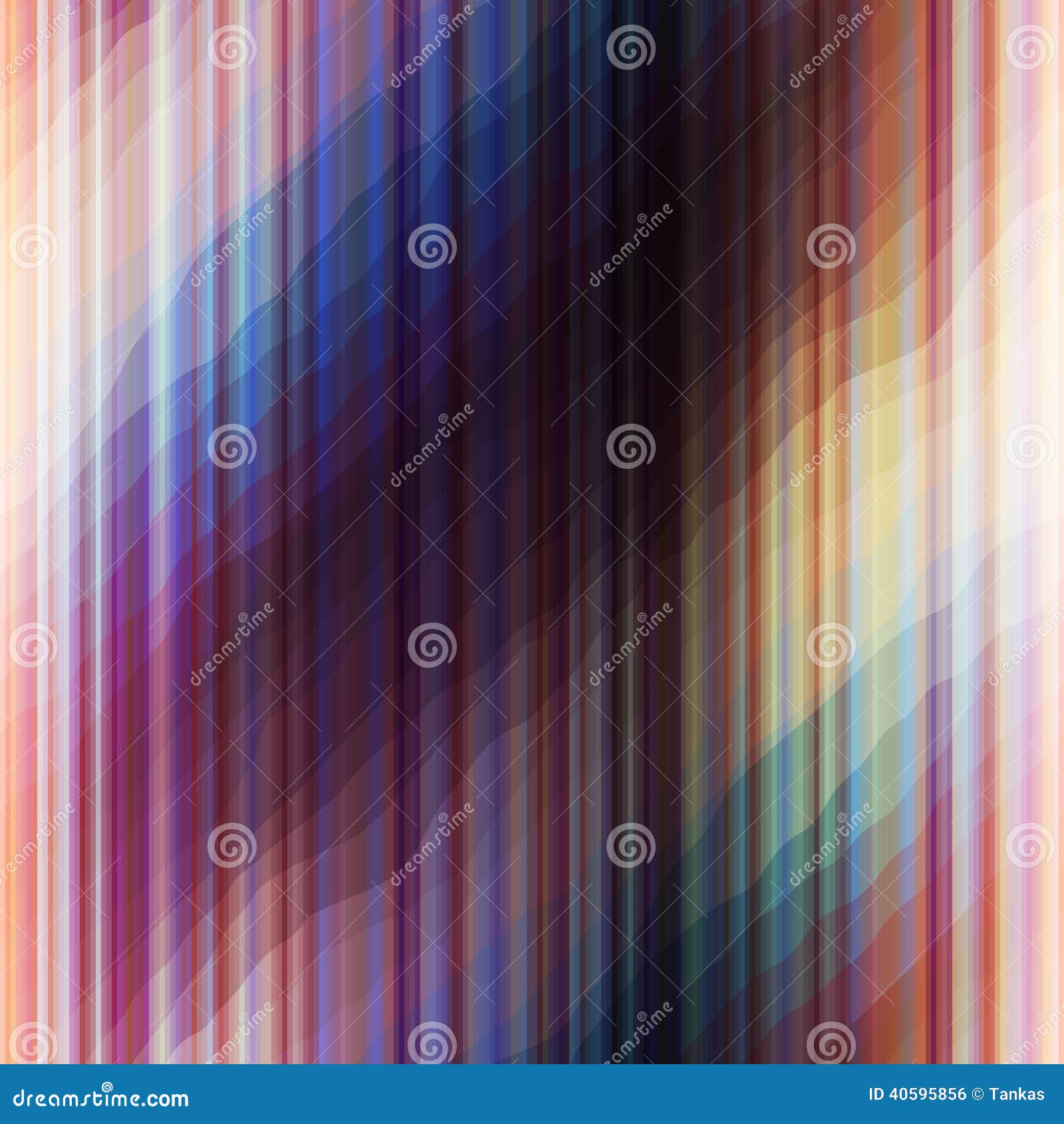 Abstract Transparency Pattern. Stock Illustration - Illustration of ...