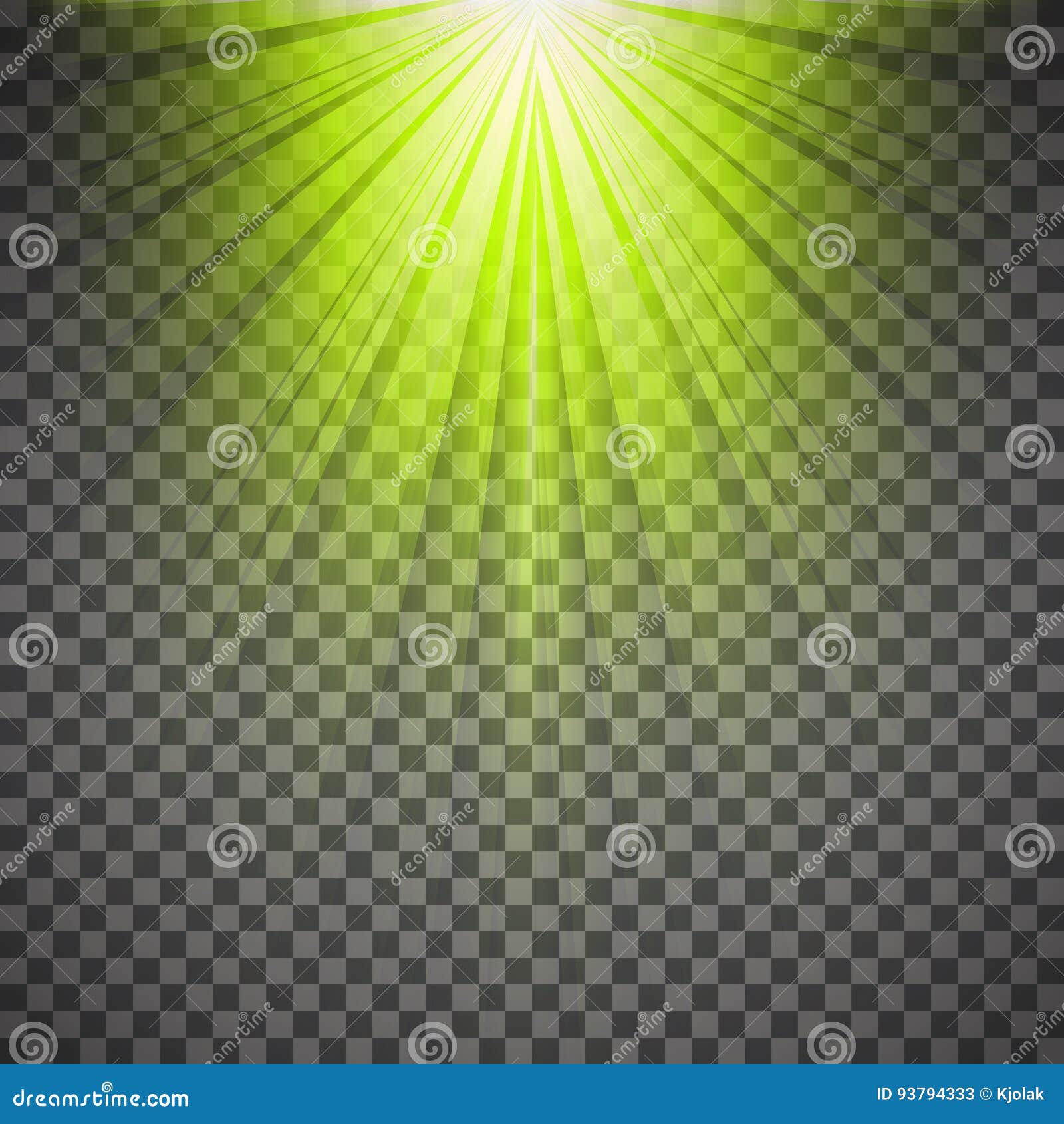 Abstract Transparent Checkered Background Stock Vector - Illustration ...