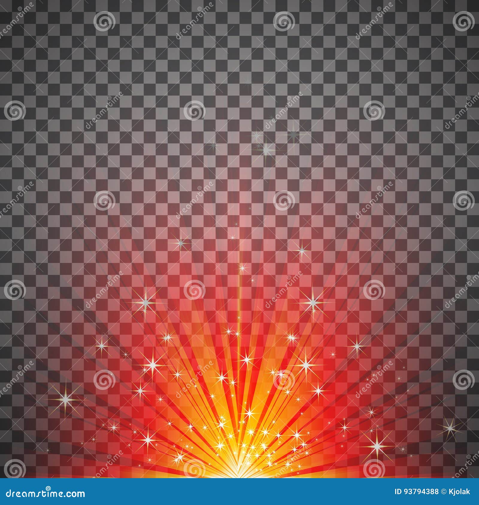 Abstract Transparent Checkered Background Stock Vector - Illustration ...
