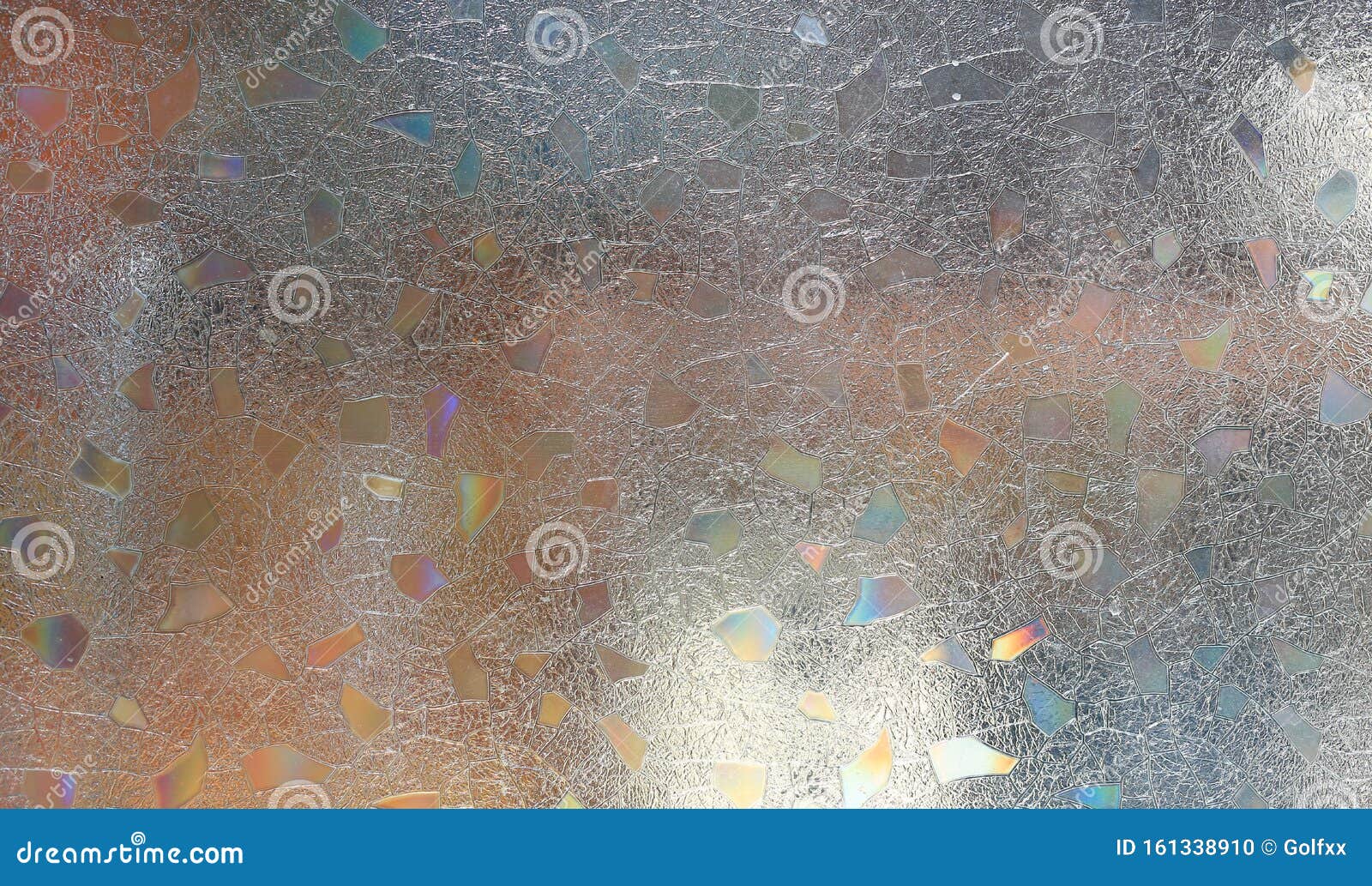 Abstract Transparent Glass Wall Texture Background Stock Photography ...