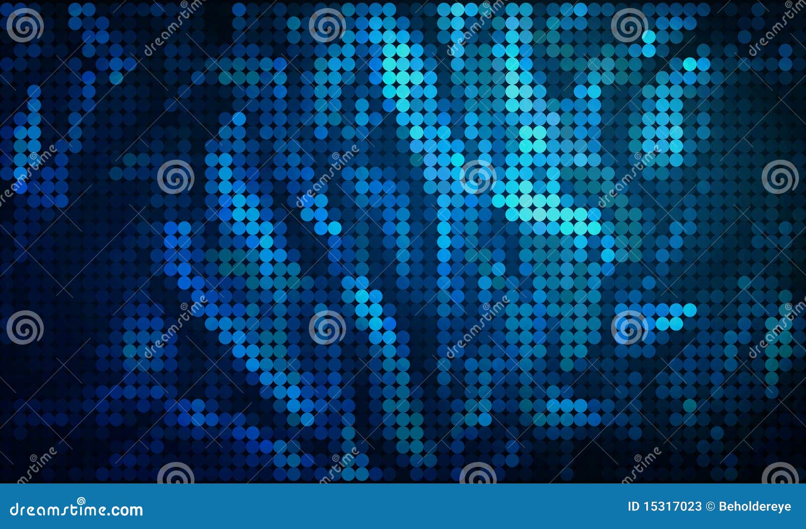 Abstract Transparent Dusty Roses Pattern Stock Photography ...