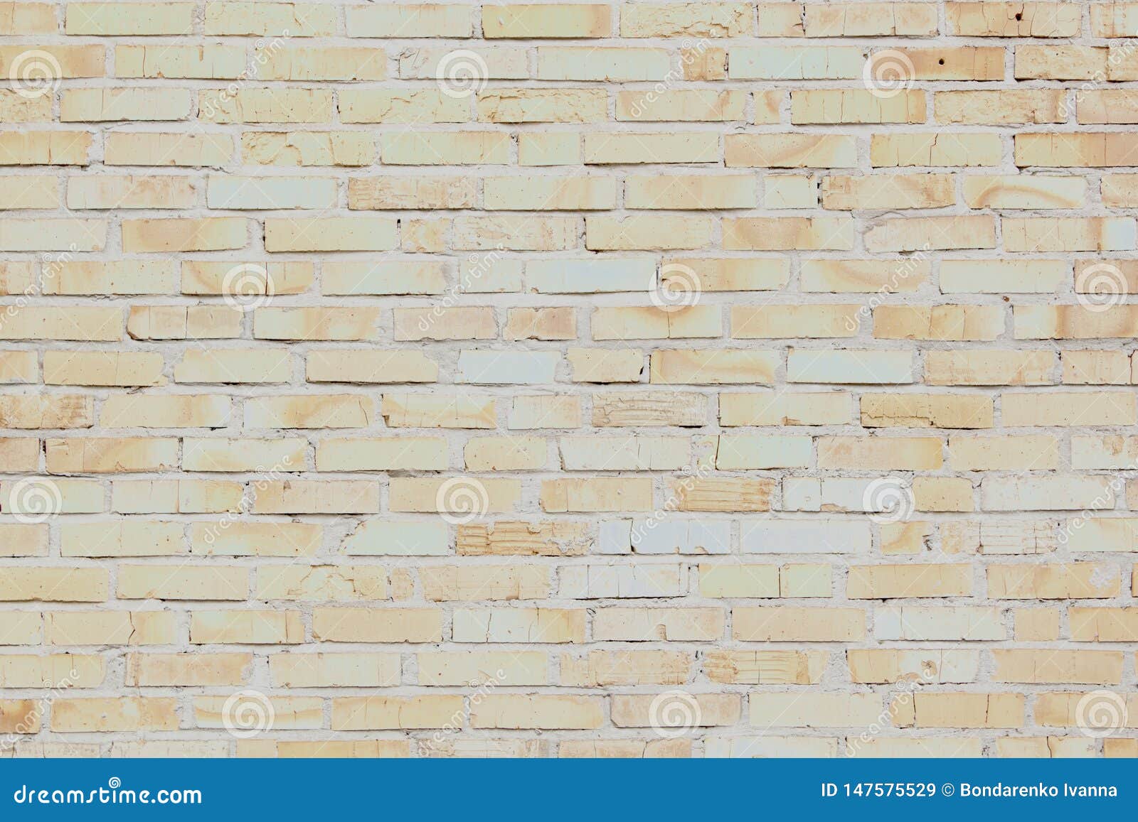 Abstract Transparent Image with Brick Texture in Background Stock Image ...