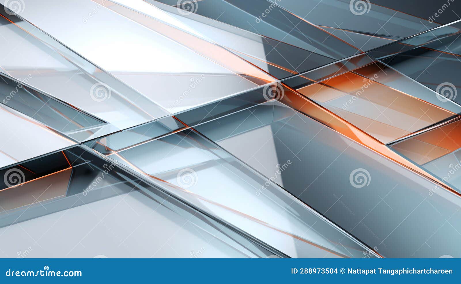 Abstract Transparent Mirror Sheet Overlap Texture, Layer, Gray, White ...