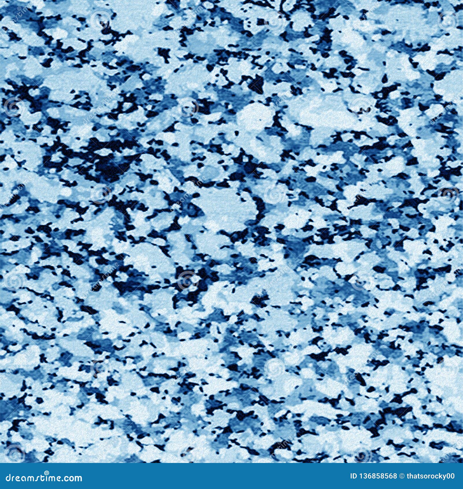 Abstract Transparent Paint Classic Pattern Stock Illustration ...