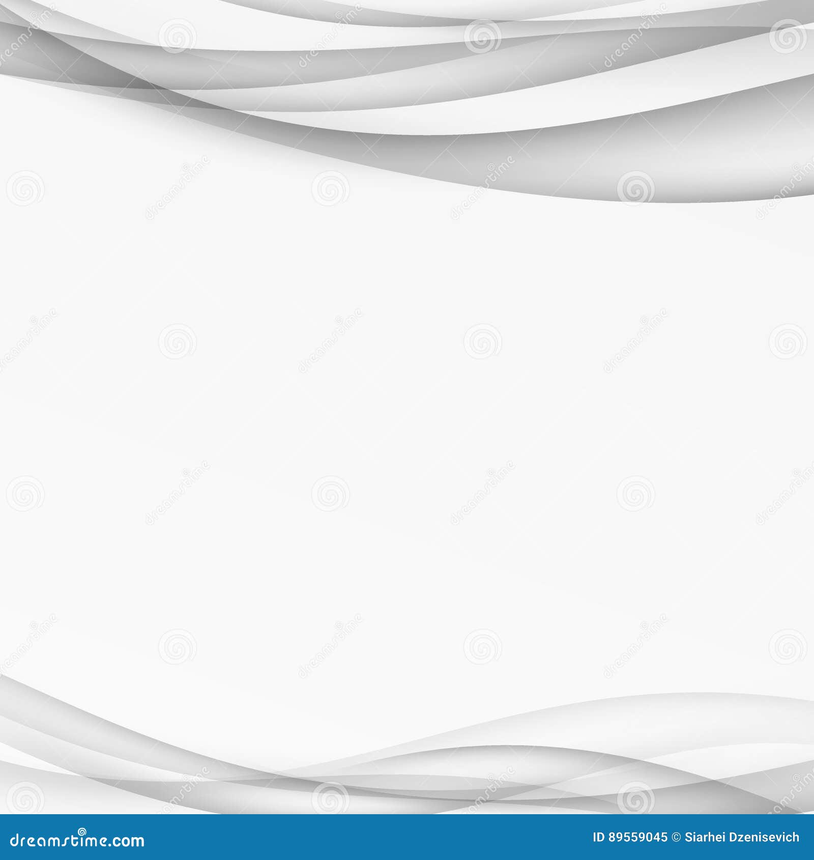 Abstract Transparent Swoosh Modern Lines Stock Vector - Illustration of ...