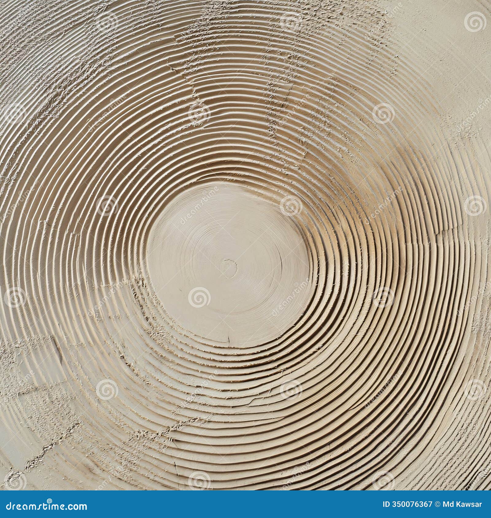 Abstract Tree Rings Texture Background Beige High Quality Image Stock ...