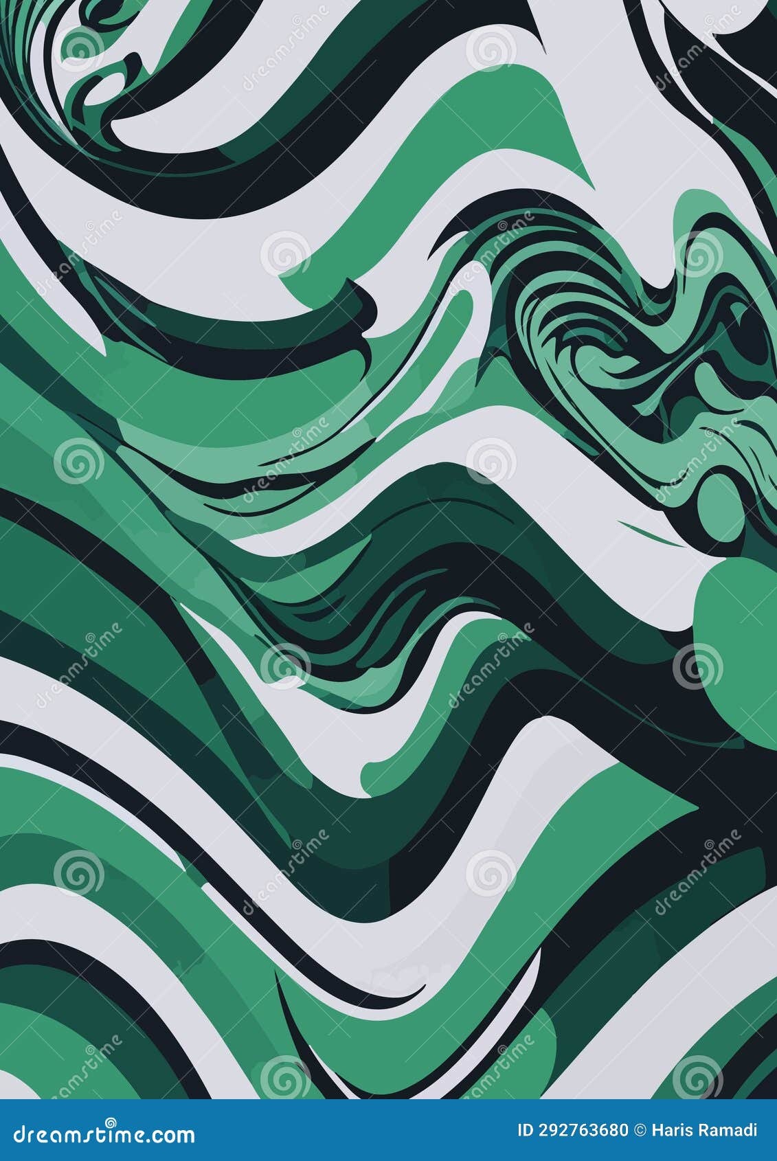 Abstract Trendy Geometric Pattern Background Texture for Poster Cover ...