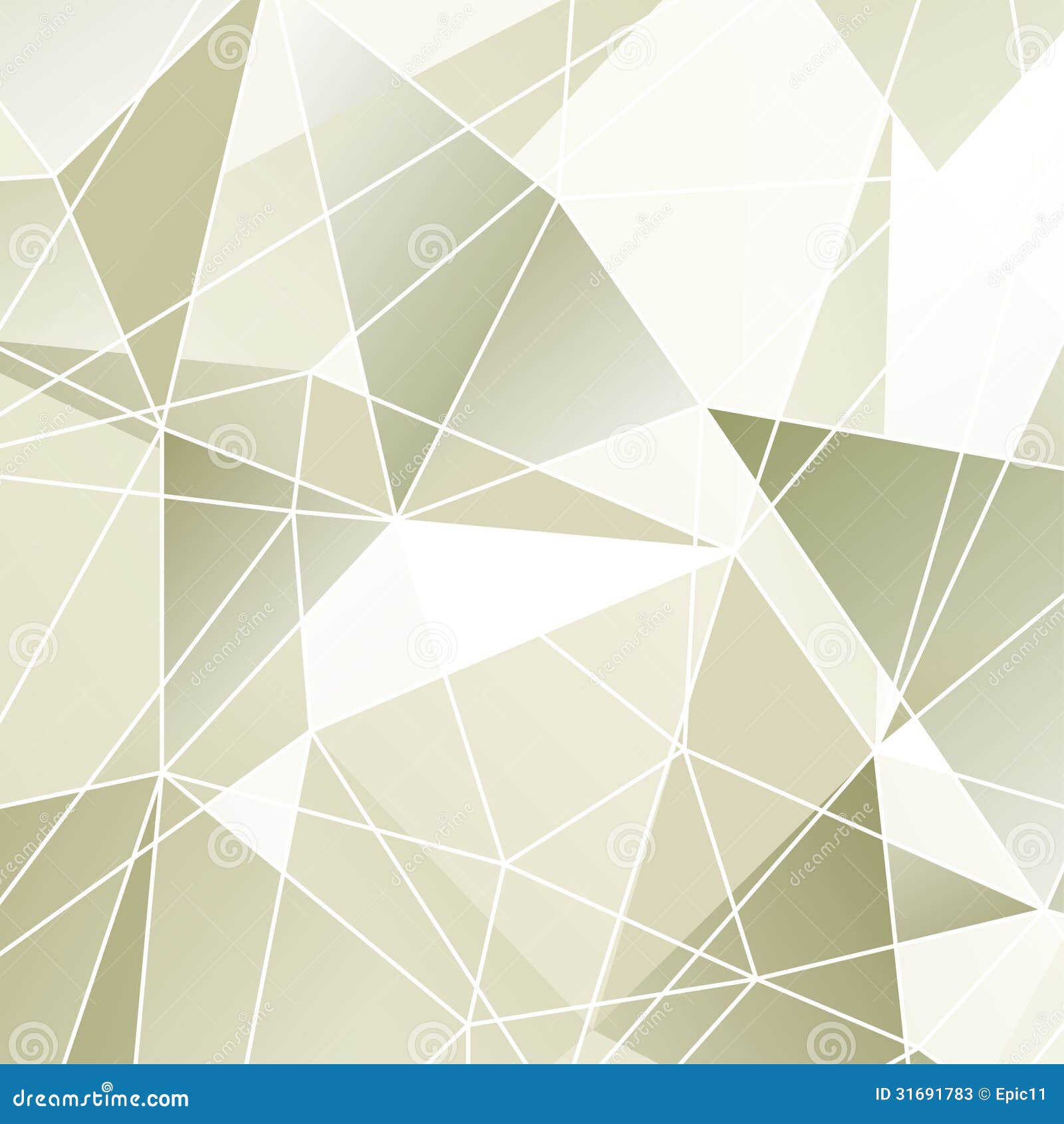 Abstract Triangle Background Stock Vector - Illustration of graphic ...