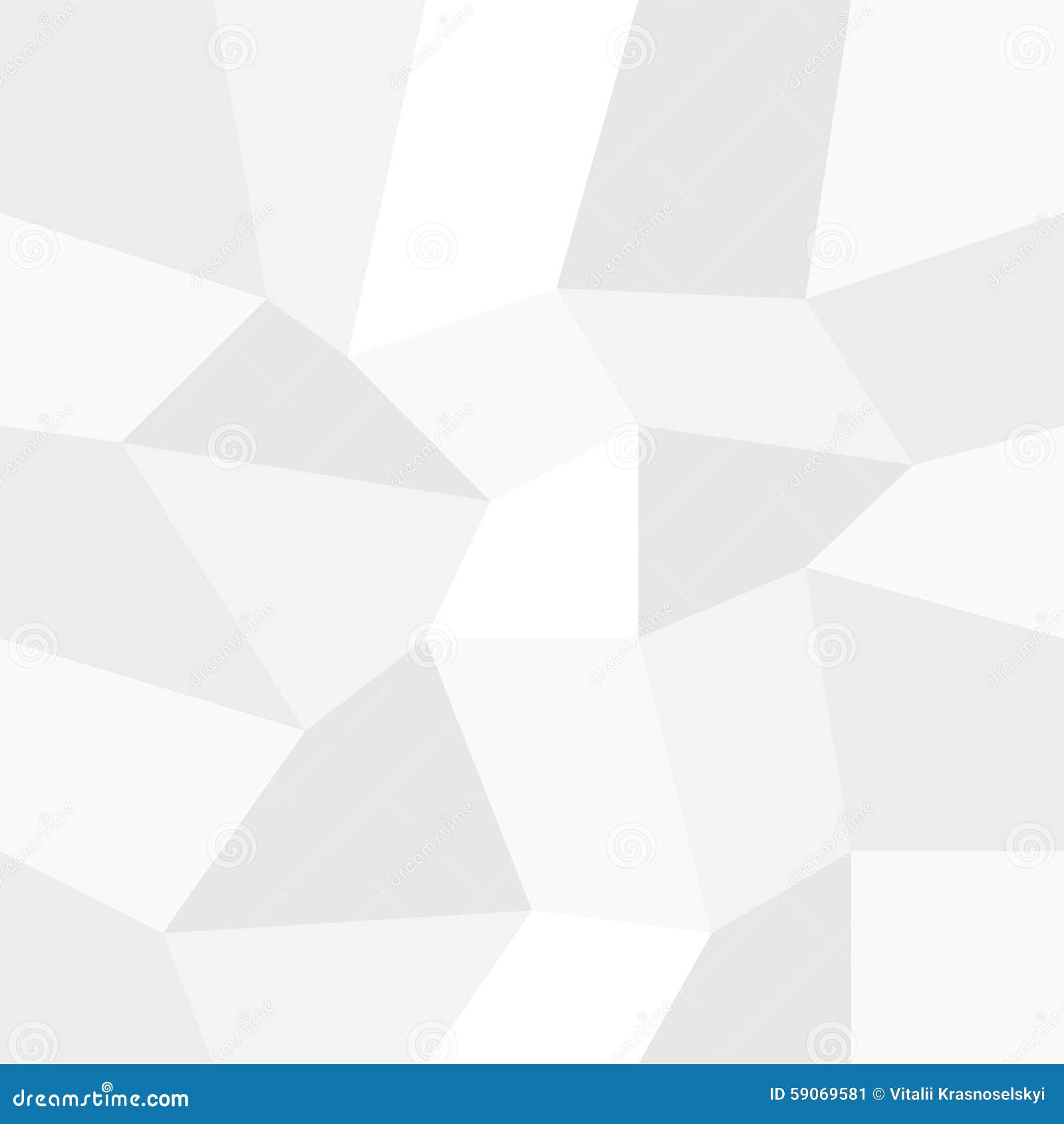 Abstract Triangle Background Grey Color Stylish Illustration Stock ...