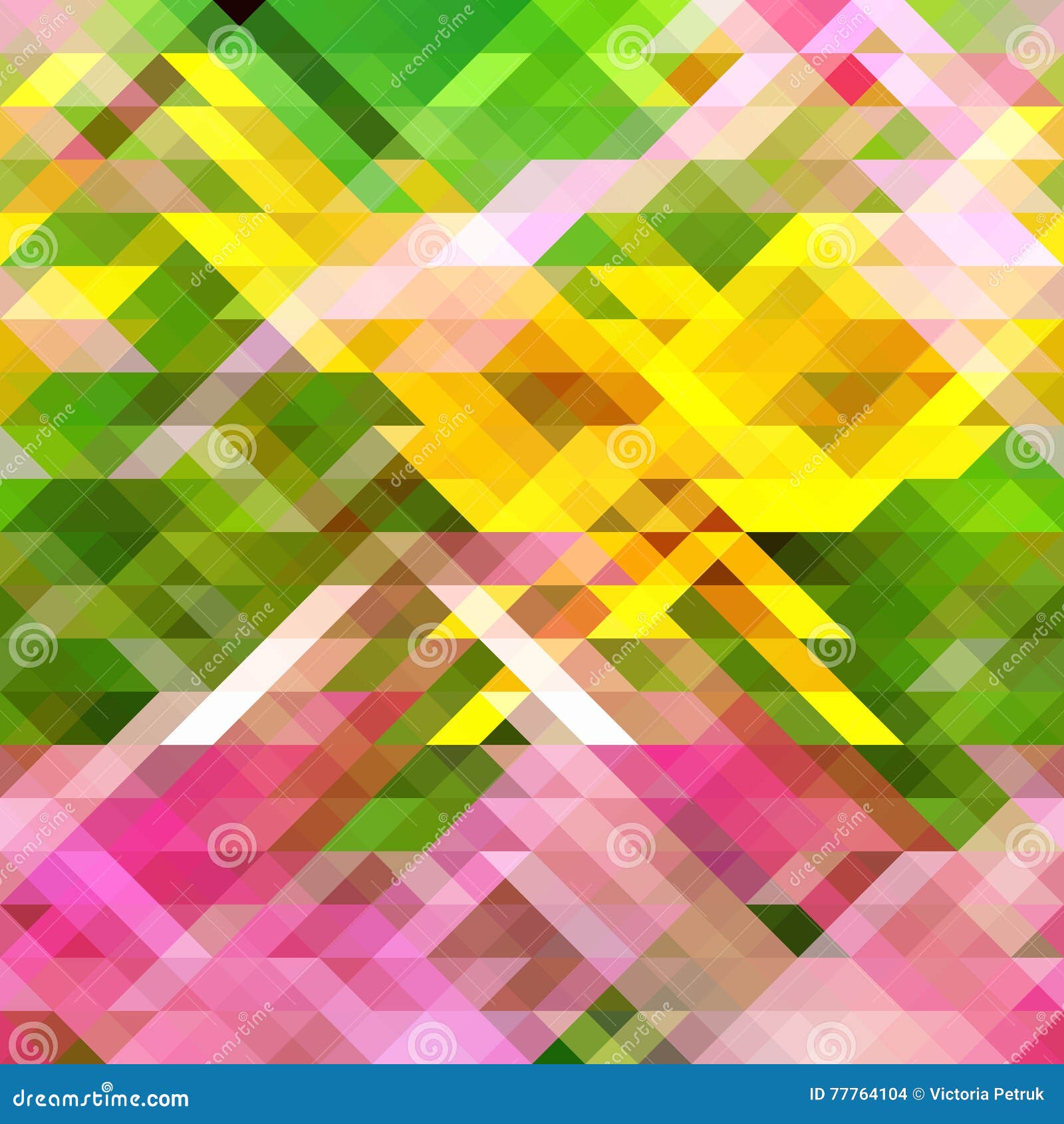 Abstract Triangle bg8 stock vector. Illustration of elegance - 77764104