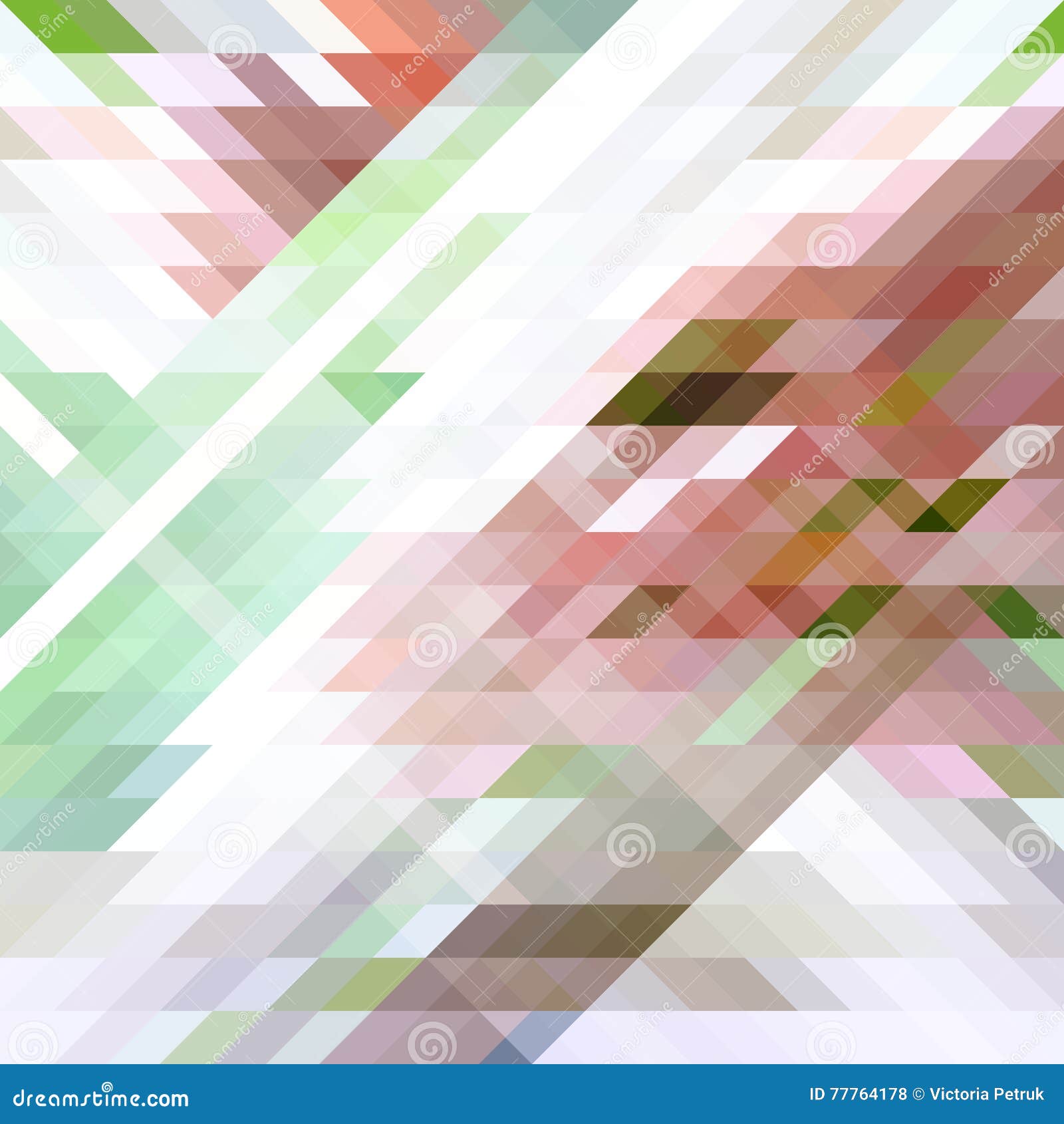 Abstract Triangle bg1 stock vector. Illustration of beauty - 77764178