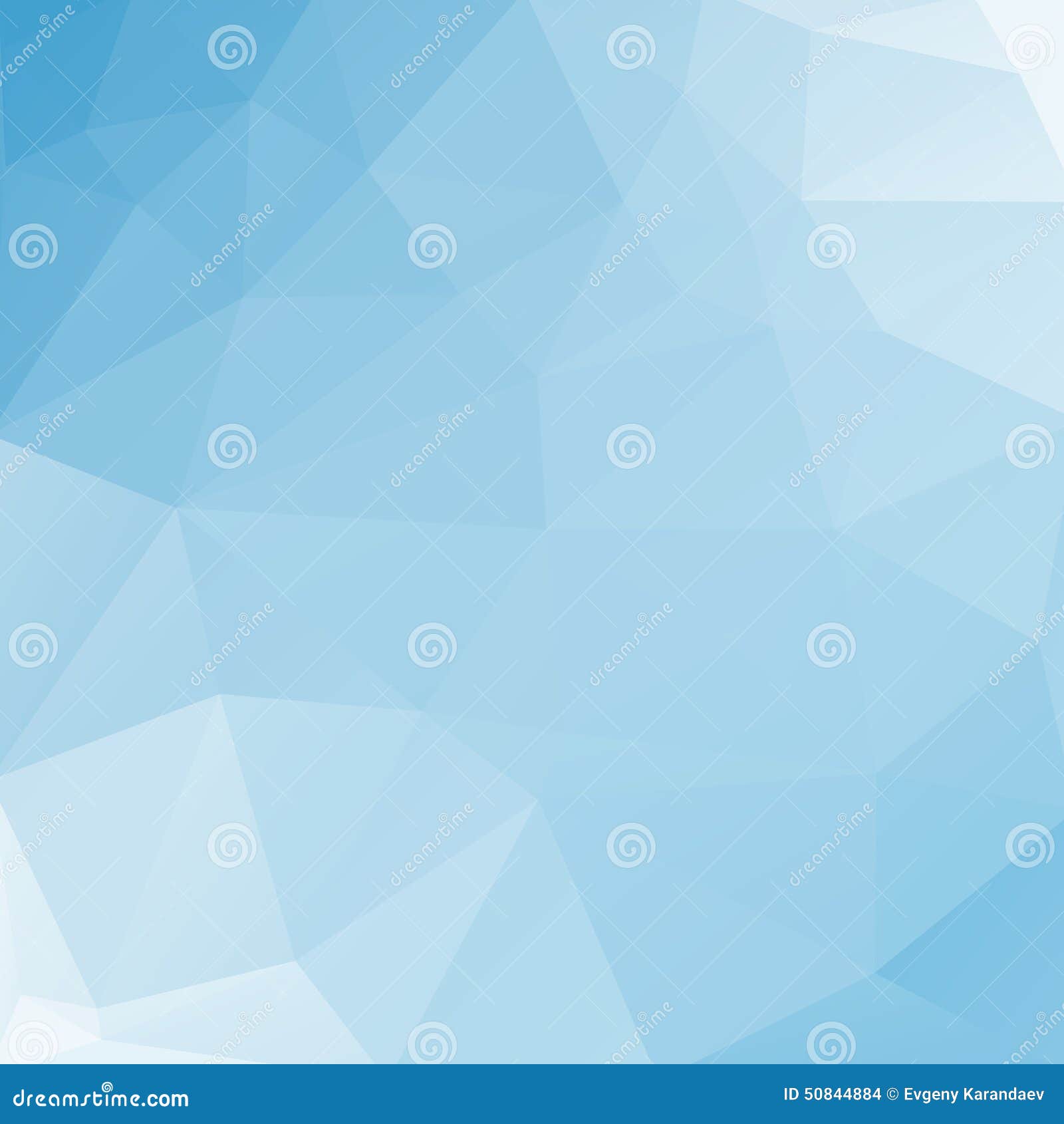 Abstract Triangle Mosaic Gradient Background Stock Vector ...