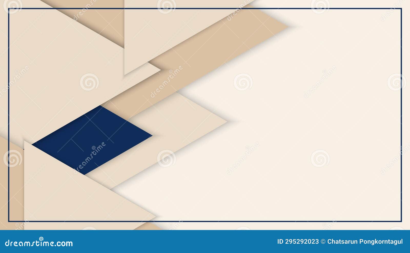 Abstract Triangle Pattern Vector Overlay Layer on Background Stock ...