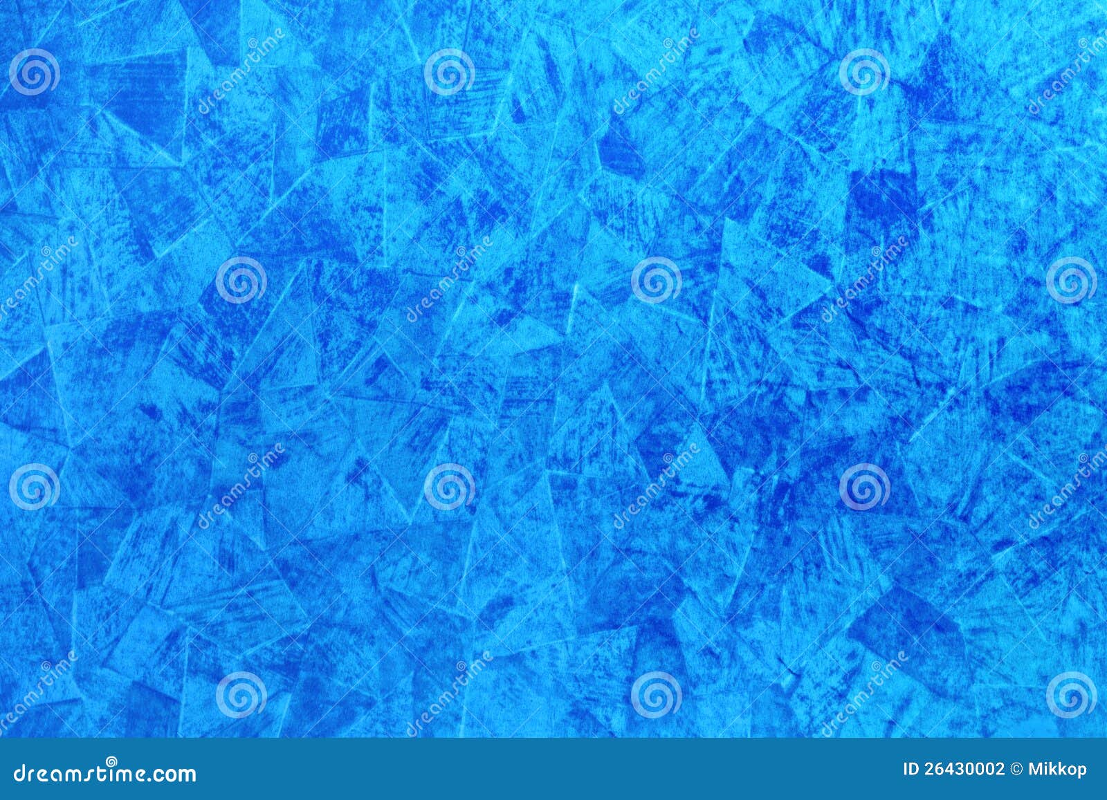 Abstract Triangle Scratched Ice Stock Photo - Image of texture, closeup ...