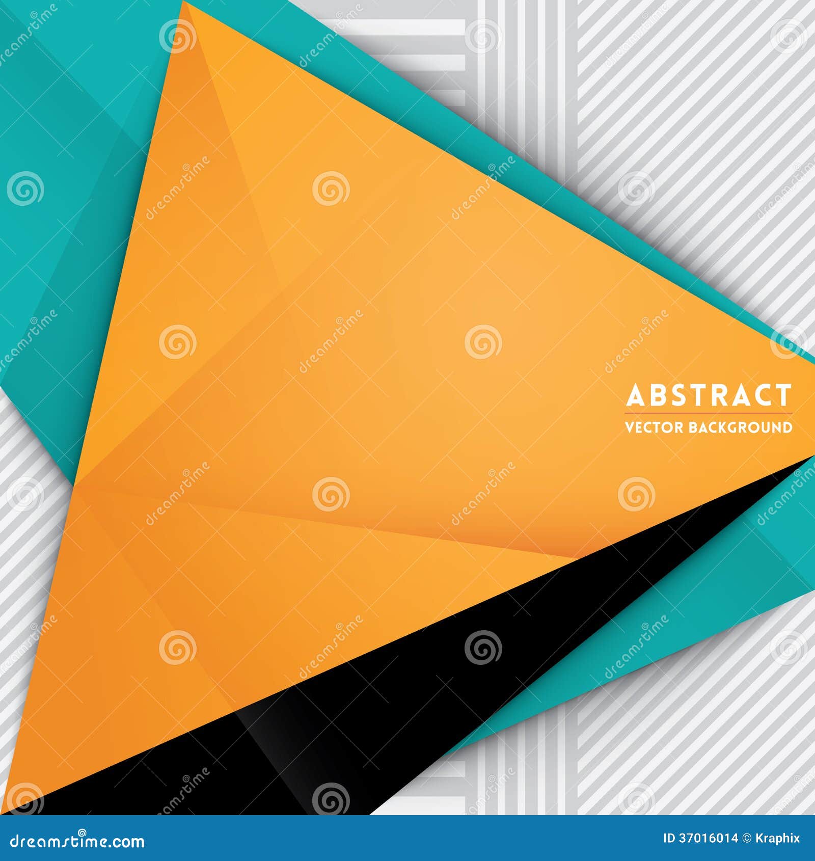 Triangle Shape Background Stock Illustrations – 492,717 Triangle Shape ...