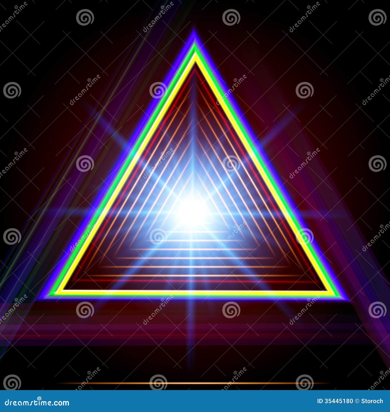 Triangle Techno Stock Illustrations – 21,882 Triangle Techno Stock ...