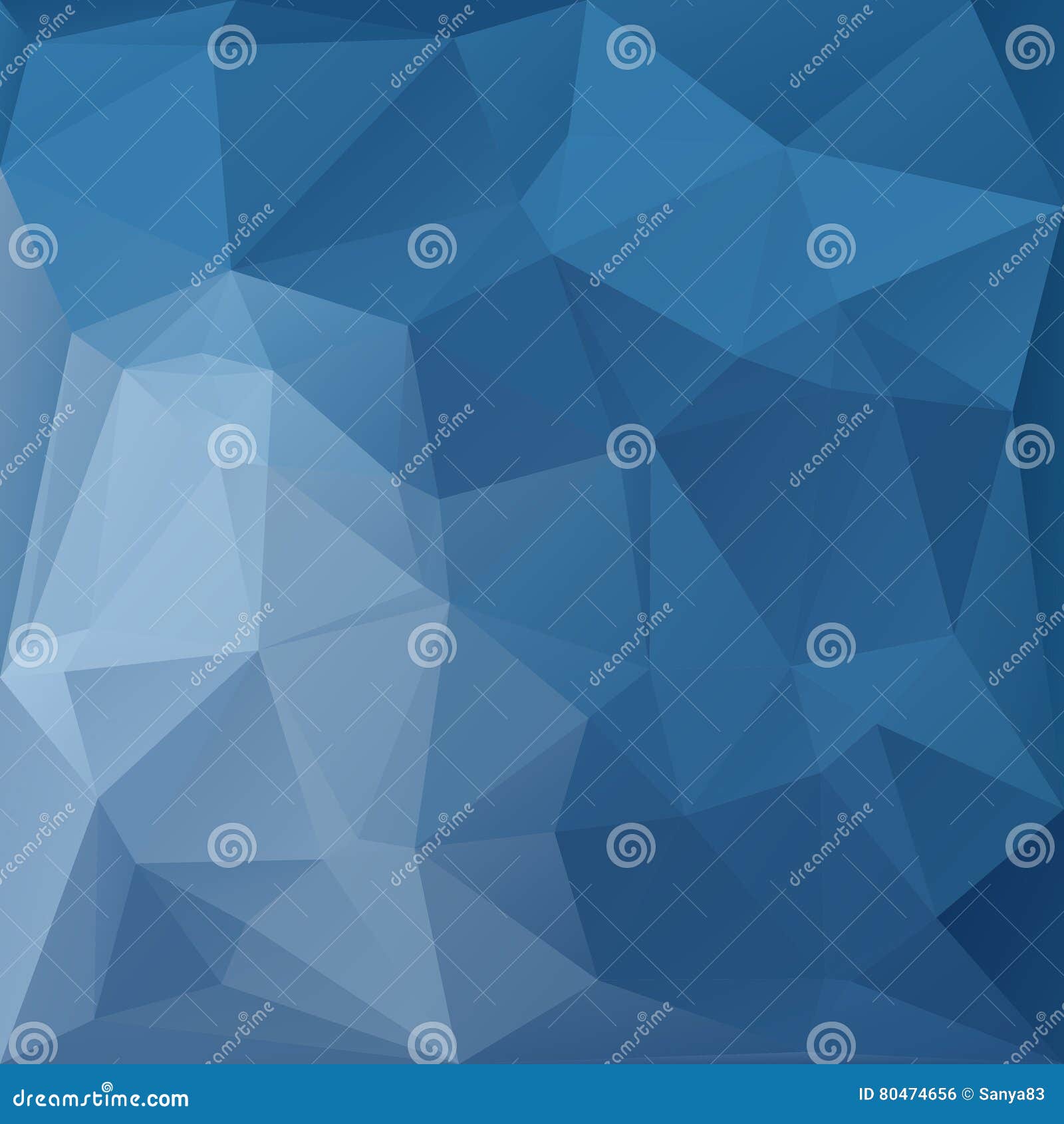 Abstract Triangle Textured Background. Stock Vector - Illustration of ...