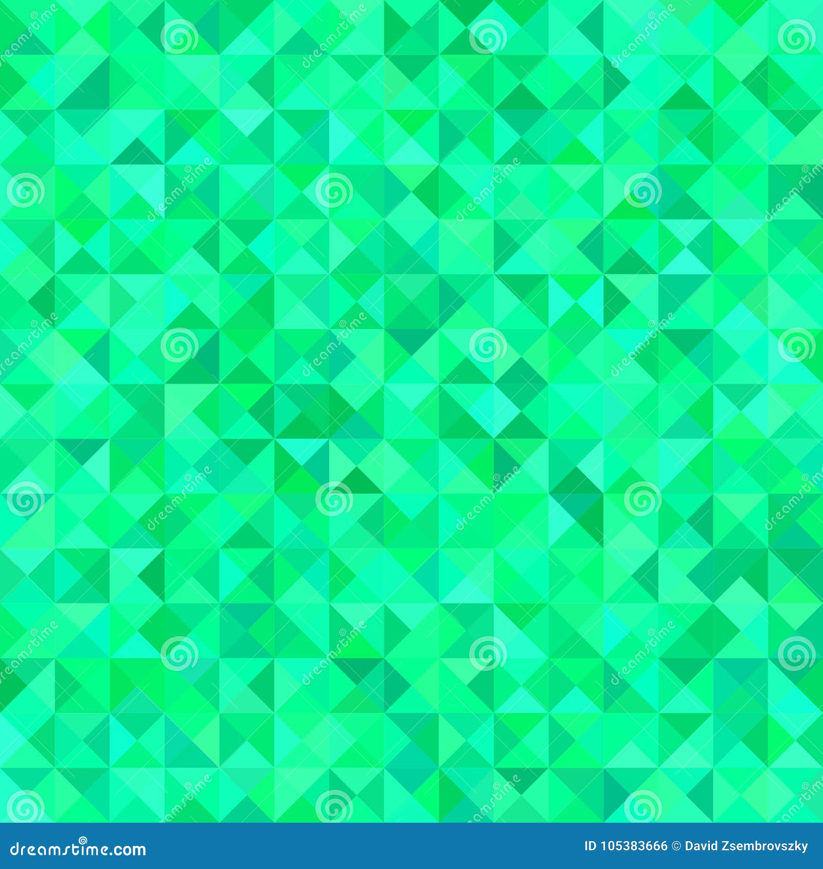 Abstract Triangle Tile Mosaic Background - Vector Graphic Stock Vector ... Abstract Triangle Tile Mosaic Background - Vector Graphic Stock Vector ...