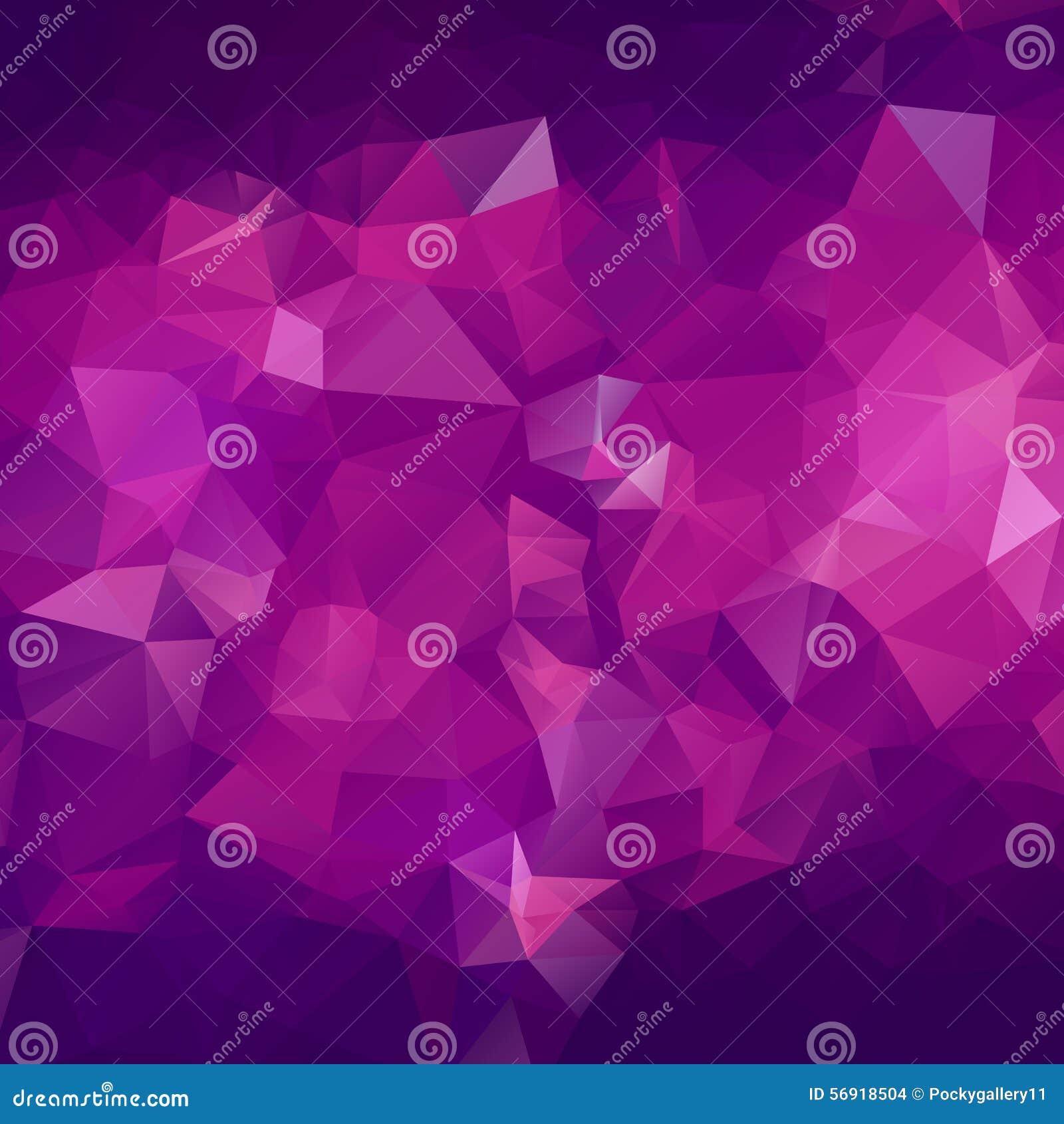 Abstract Triangle Violet Texture Stock Vector - Illustration of ...