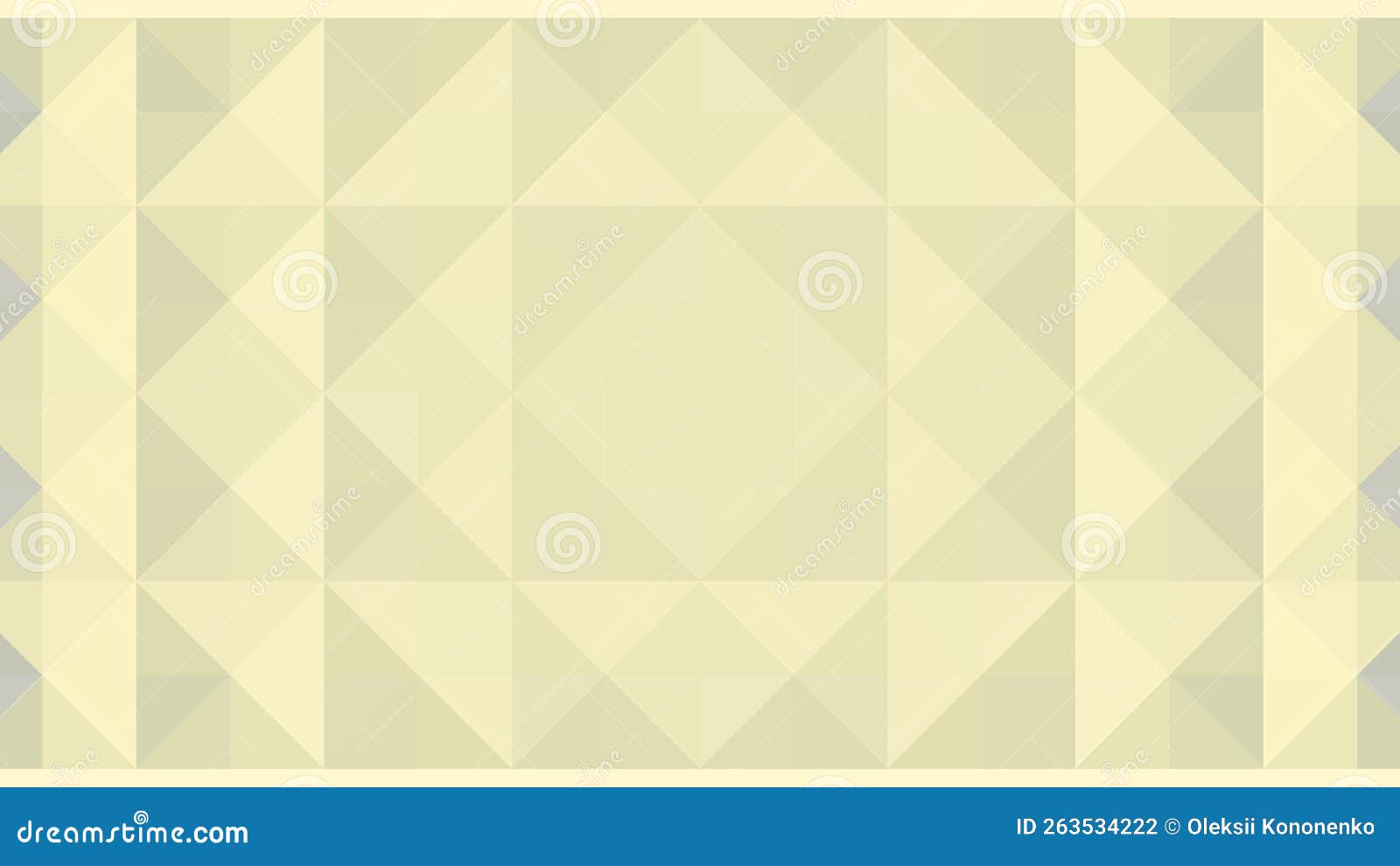 Abstract Triangular Pixelation. Multi-colored Texture Stock ...