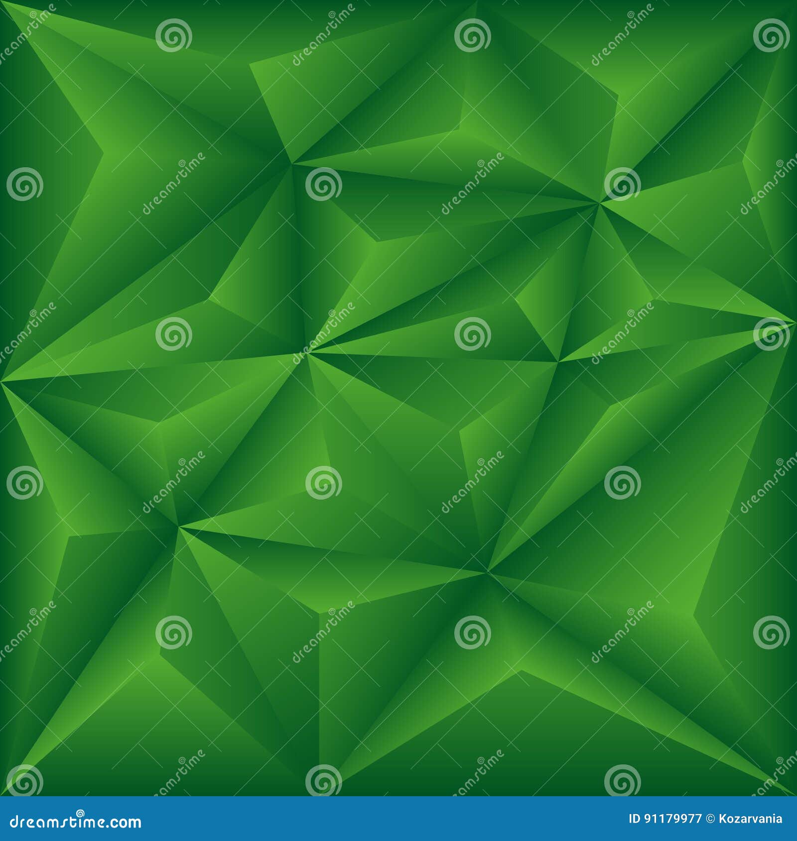 Abstract Trigonometric Construction, Vector Dimensional Template ...