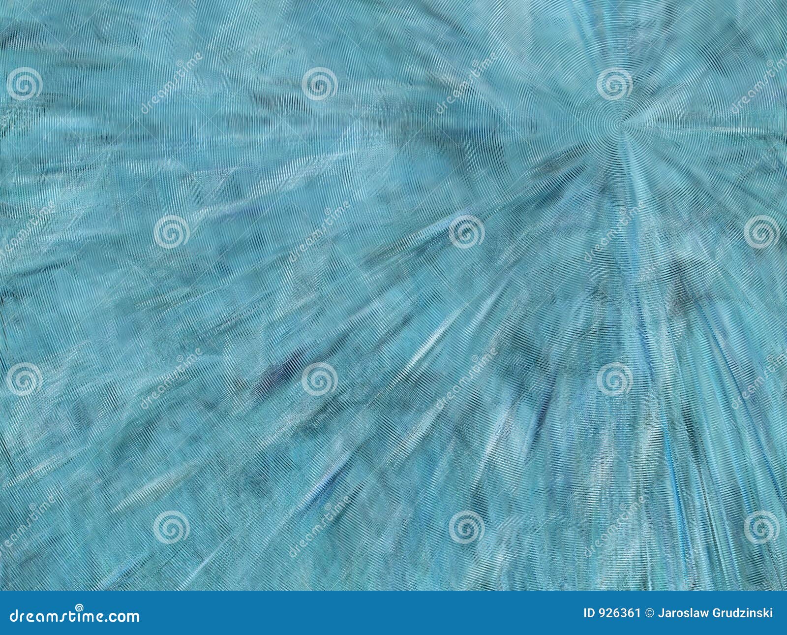 Abstract Turquoise Blue Grunge Texture Background Royalty-Free Stock ...