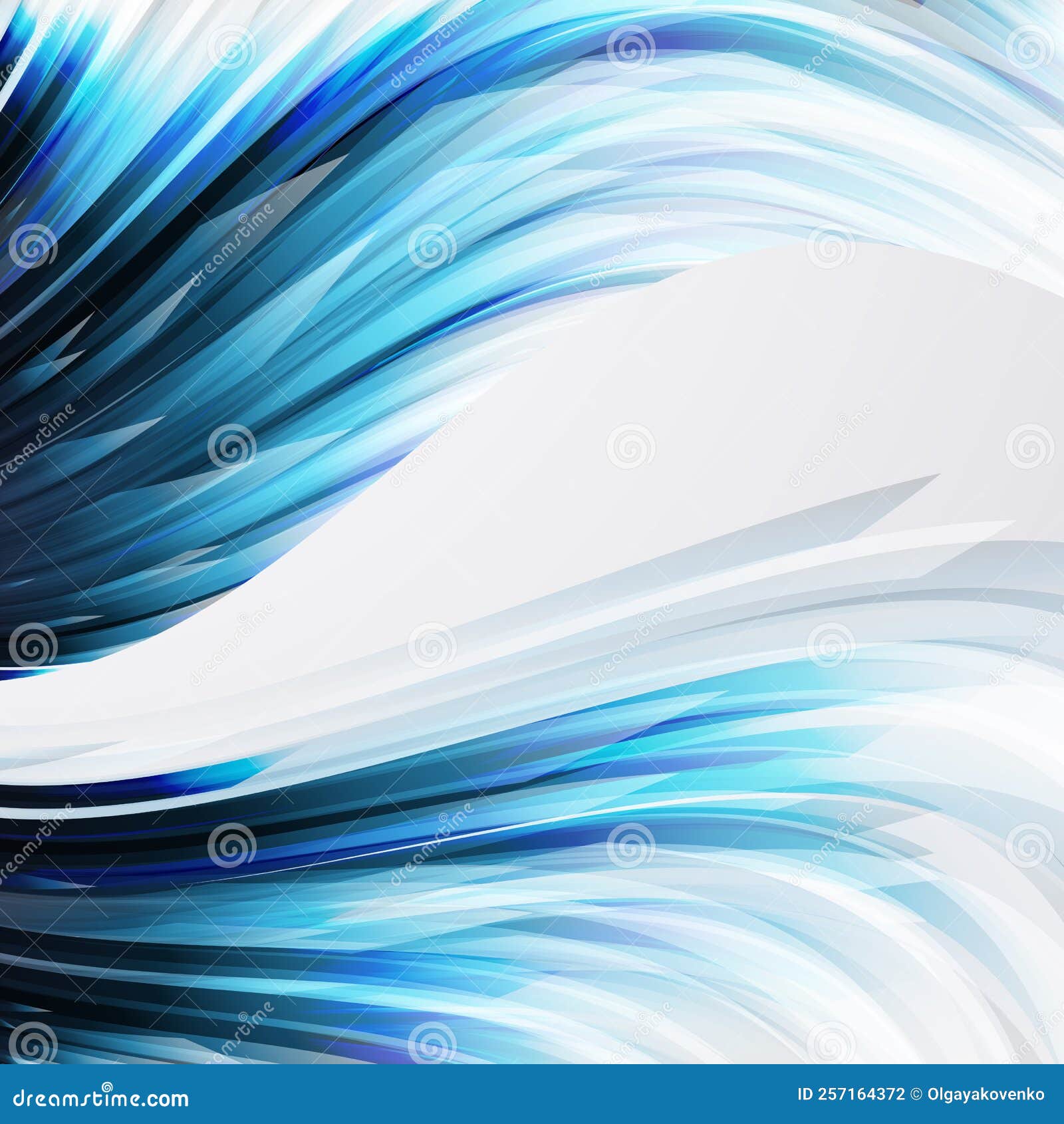 Abstract Turquoise Texture Royalty-Free Stock Photography ...