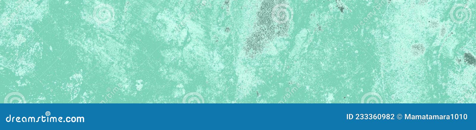 Abstract Turquoise, Green and Grey Colors Background for Design Stock ...