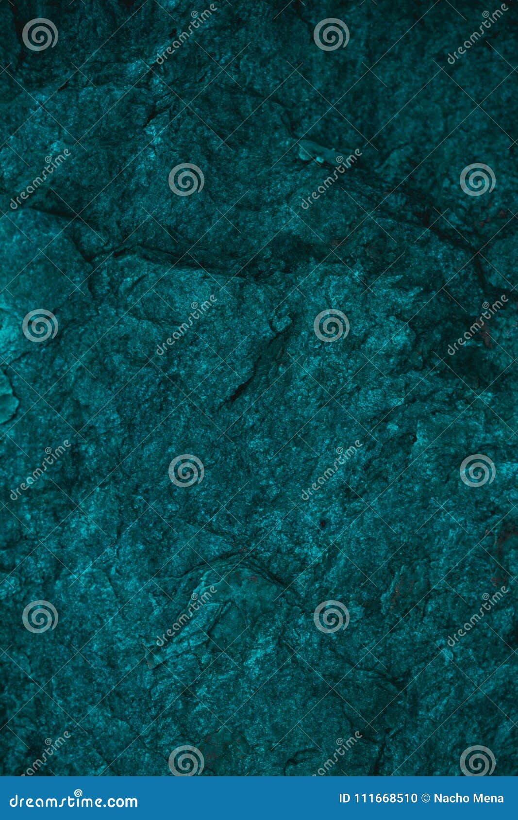 Abstract Turquoise Stone Texture and Background for Design. Rough ...