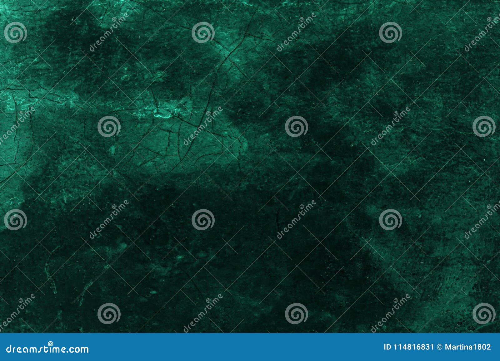 Abstract Turquoise Texture and Background for Designers. Stock Image ...
