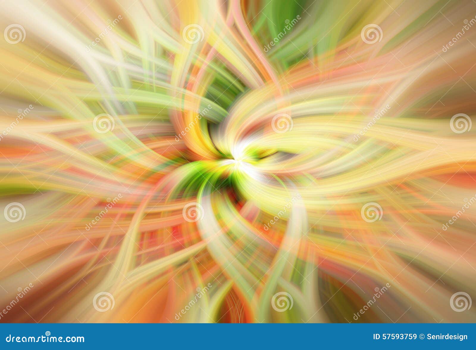 Abstract Twirl Background stock image. Image of burst - 57593759