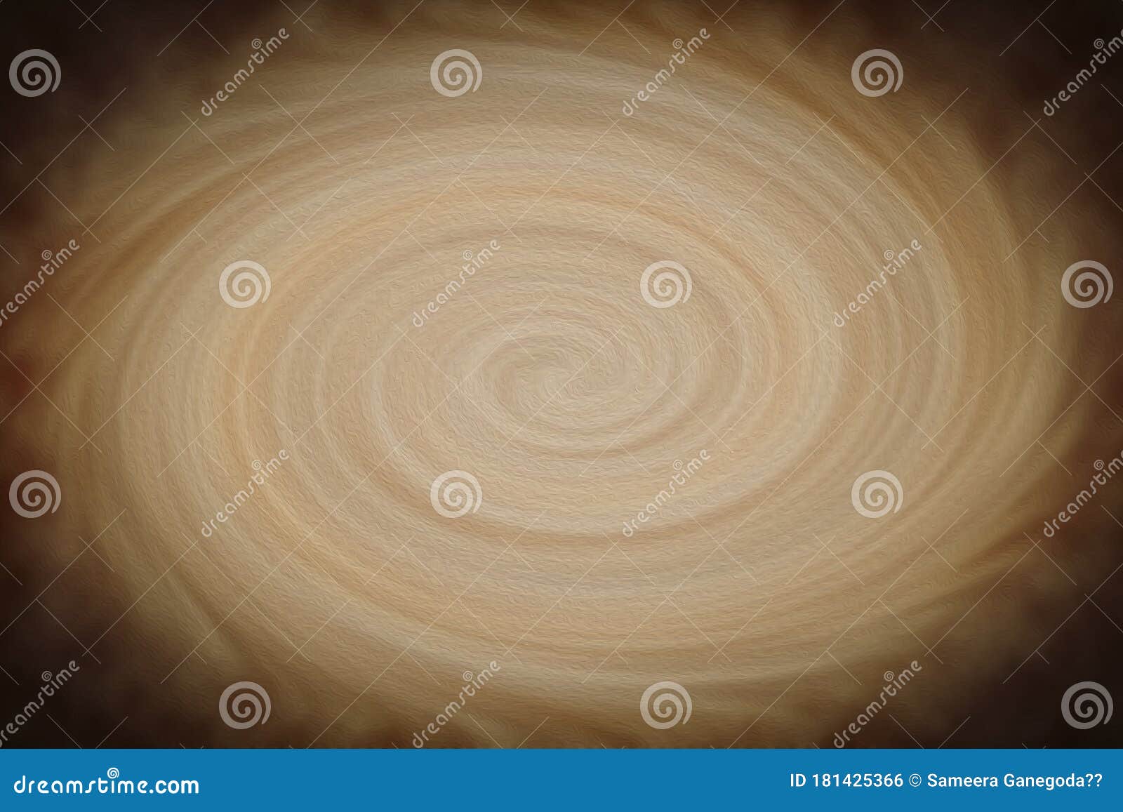 Abstract twirl texture stock illustration. Illustration of round ...