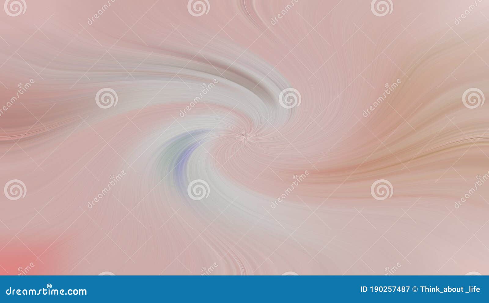 Abstract Twisted Background with Waves | Blur Twisted Desktop Wallpaper ...