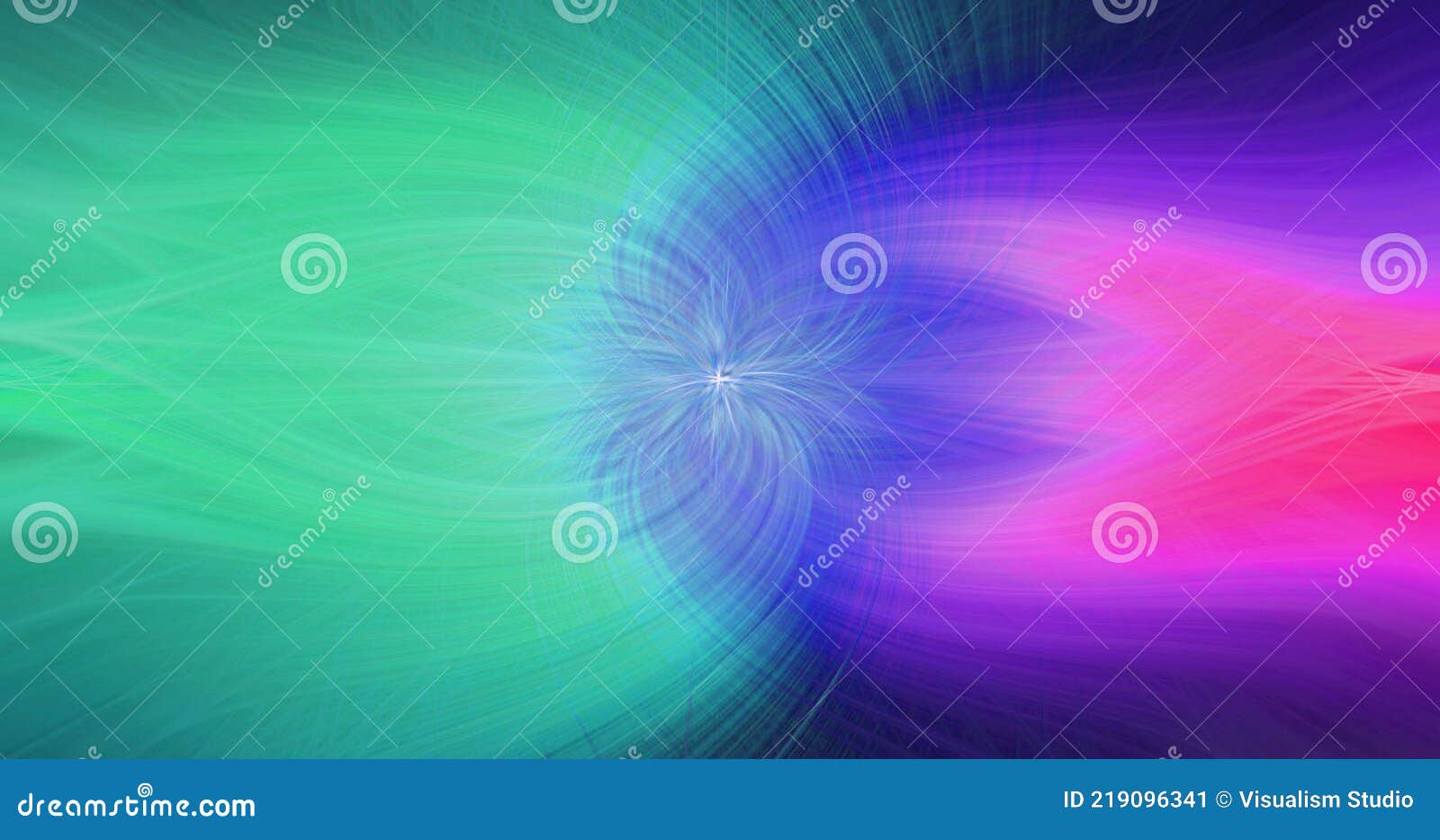 Abstract Twisted Light Fiber Wave Texture Falling Swirls Effect with ...