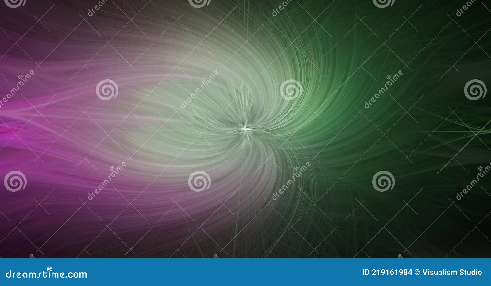 Abstract Twisted Light Fiber Wave Texture Falling Swirls Effect with ...