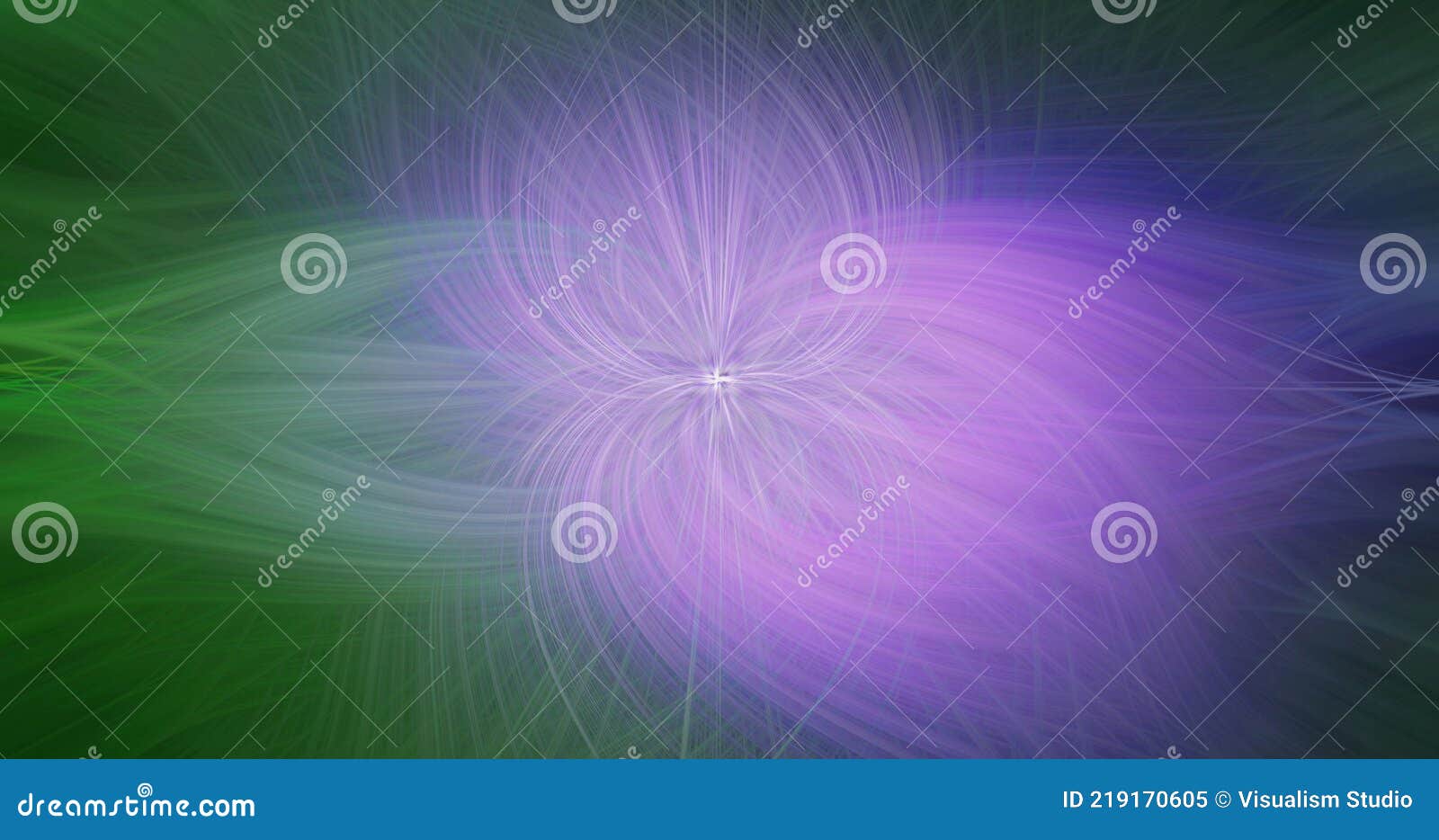 Abstract Twisted Light Fiber Wave Texture Falling Swirls Effect with ...