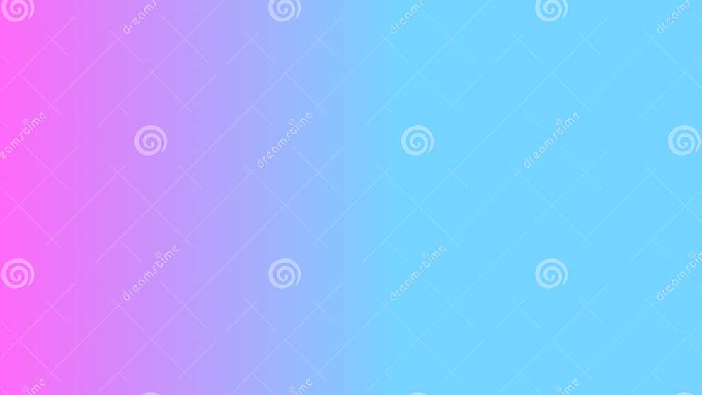 Two Color Gradient Background Pattern Stock Illustration - Illustration ...